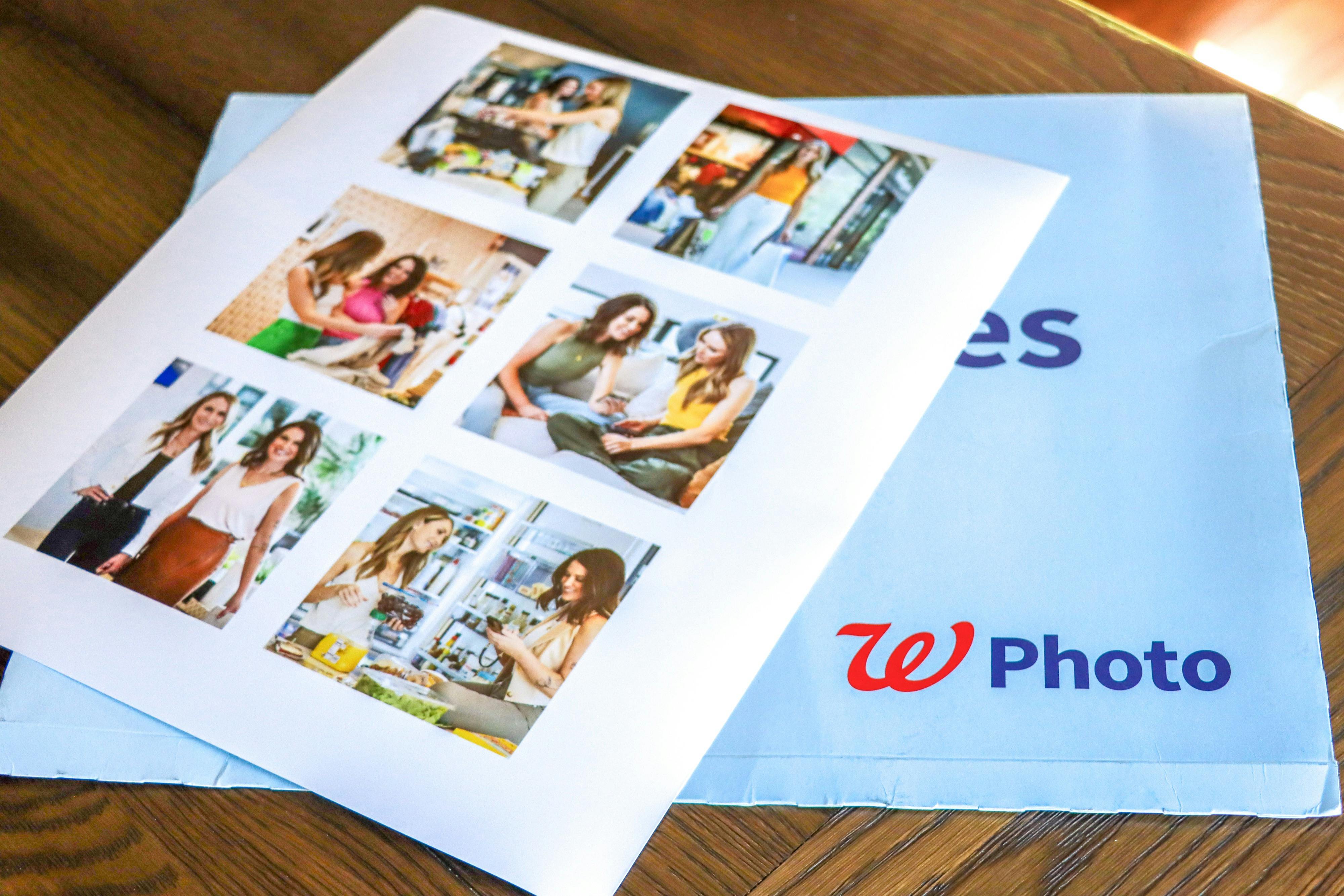 Verified Walgreens Photo Coupons and Coupon Codes: 75% Off TilePix ...