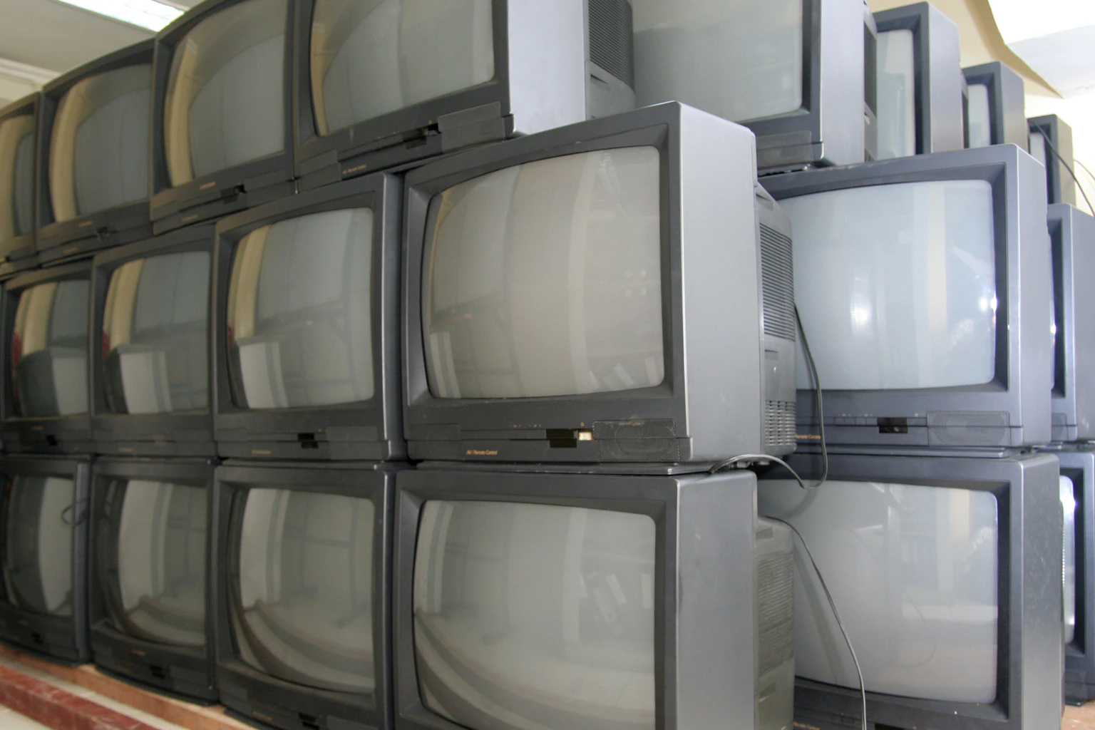 Everyone Gets at Least a $10 Payment in the CRT TV $33 Million ...