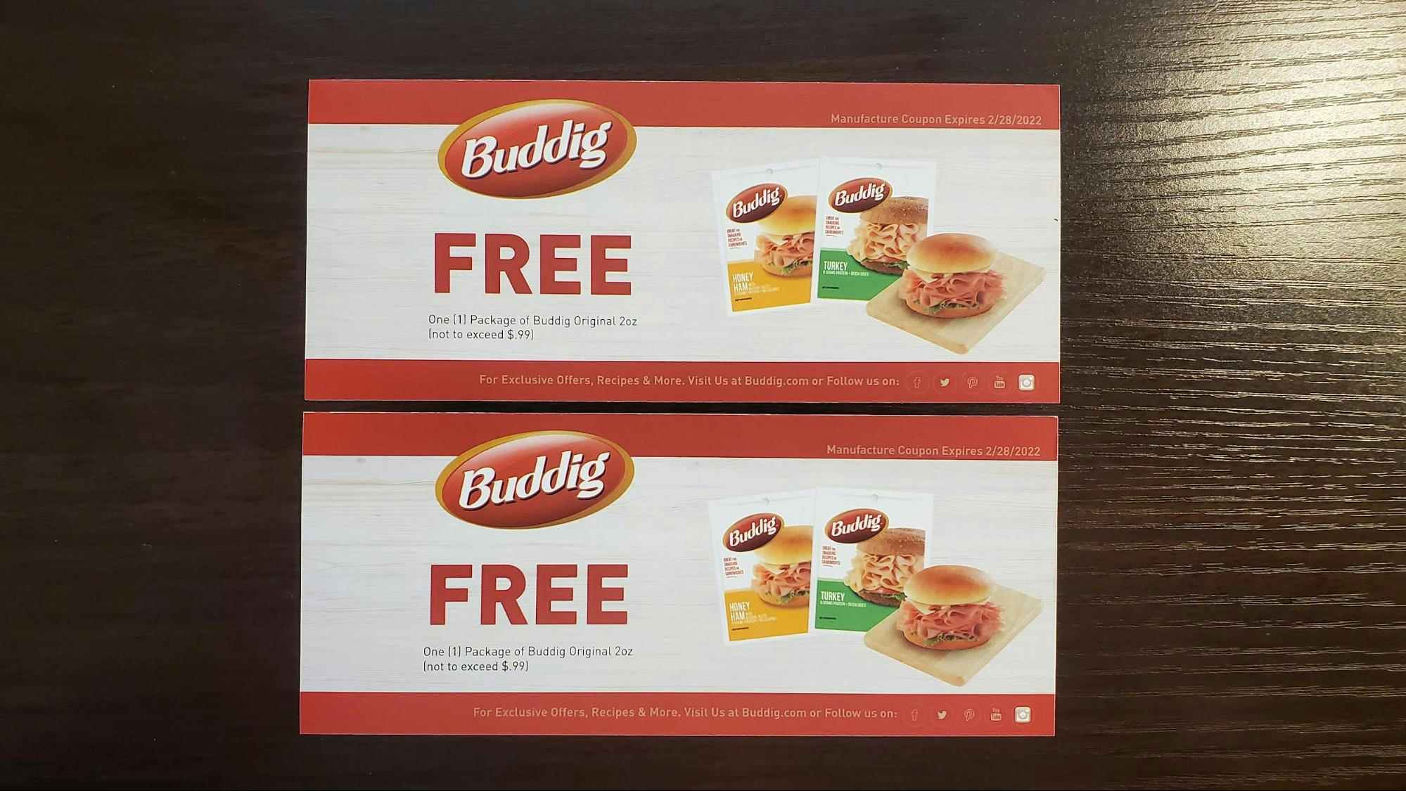 49 Companies That'll Send You Free Coupons by Mail (Just Ask!) - The ...