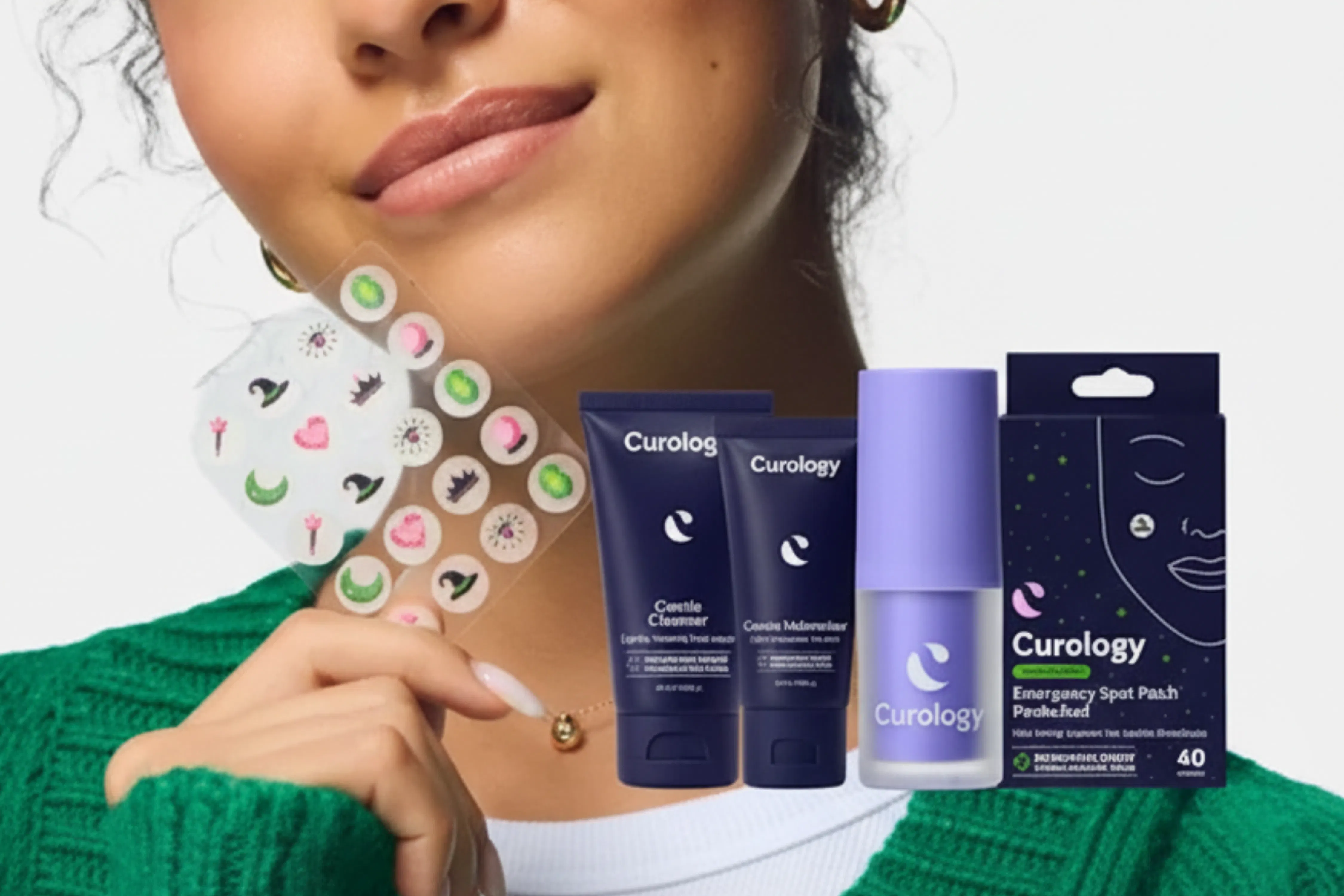Last Chance to Get a Free Curology Set (Just Pay $5.45 Shipping) - The ...