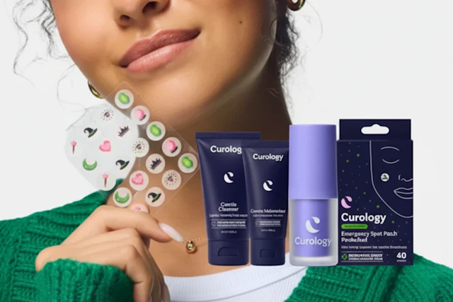 Last Chance to Get a Free Curology Set (Just Pay $5.45 Shipping) - The ...