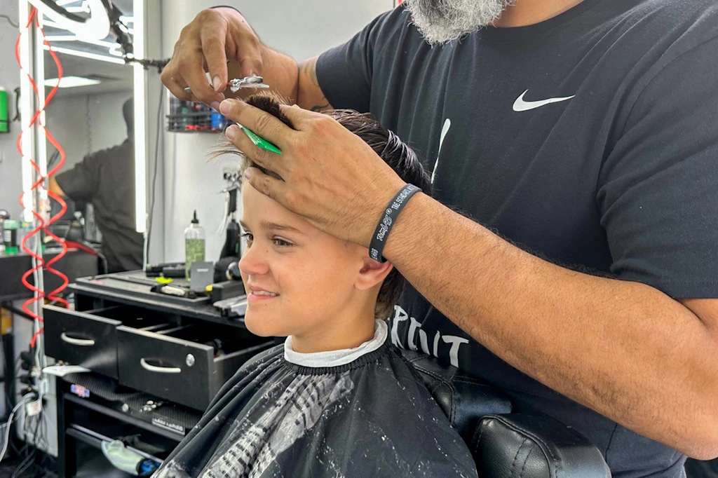 Where to Find Cheap Haircuts Locally in 2025 ($2 Coupon at Great Clips ...