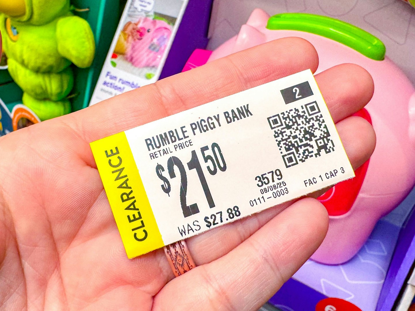 Walmart Price Tag Myths and Facts for 2025 - The Krazy Coupon Lady