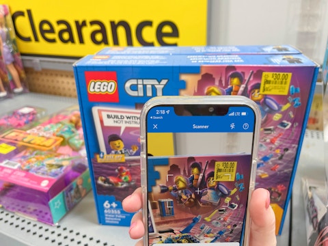 How to Use the Walmart Price Check Scanner to Find Clearance Deals ...