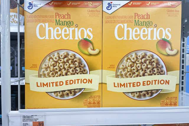 Best Cereal Coupons for August 2024 | The Krazy Coupon Lady