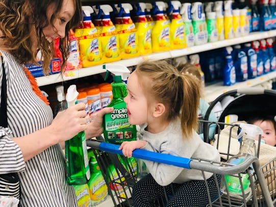 9 Best Green Cleaning Products You Can Get for Cheap - The Krazy Coupon ...