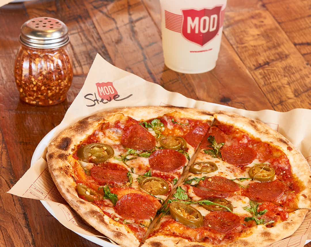 Best Restaurant Rewards Programs - The Krazy Coupon Lady