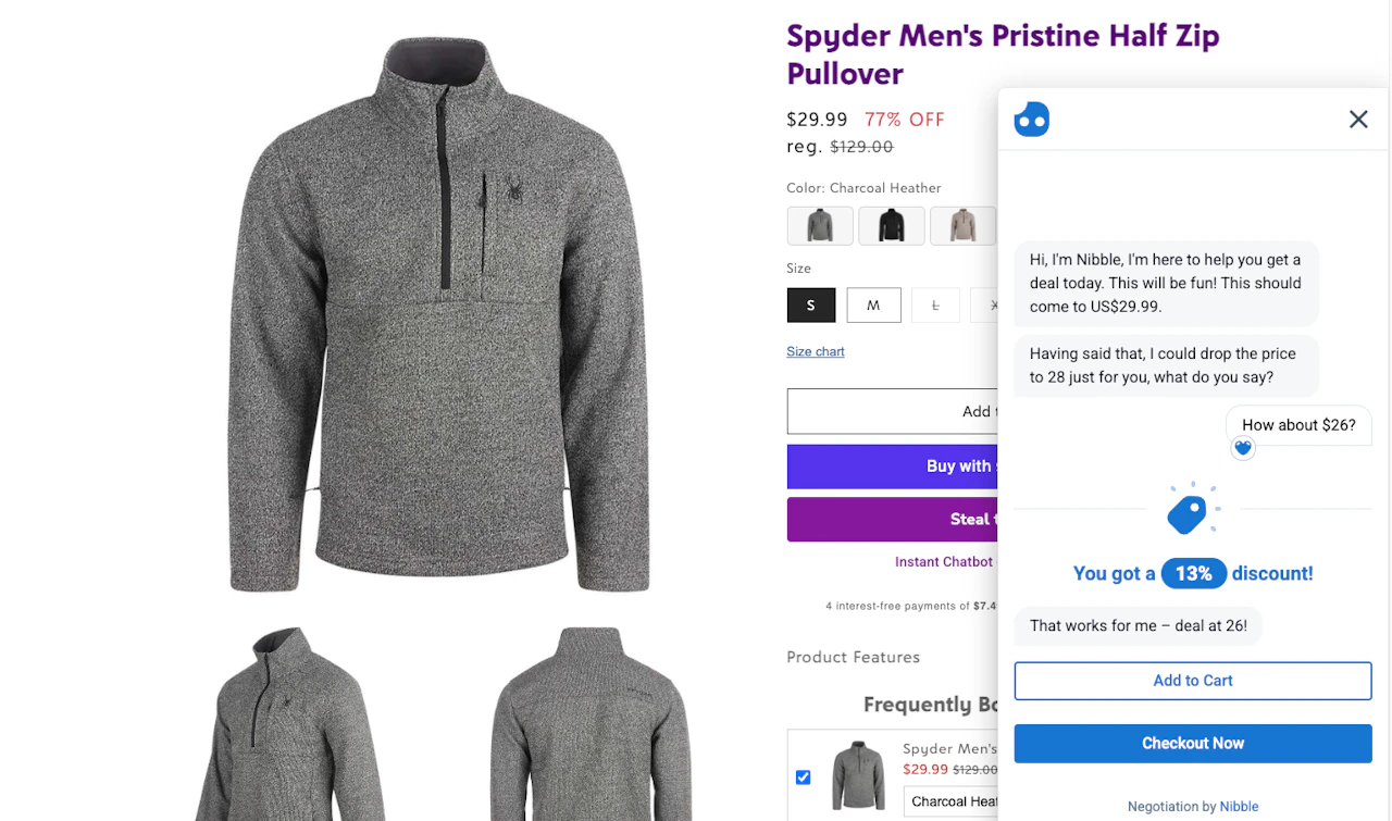 Zulily Is Shoppable Again — What to Know About the Relaunch - The Krazy ...