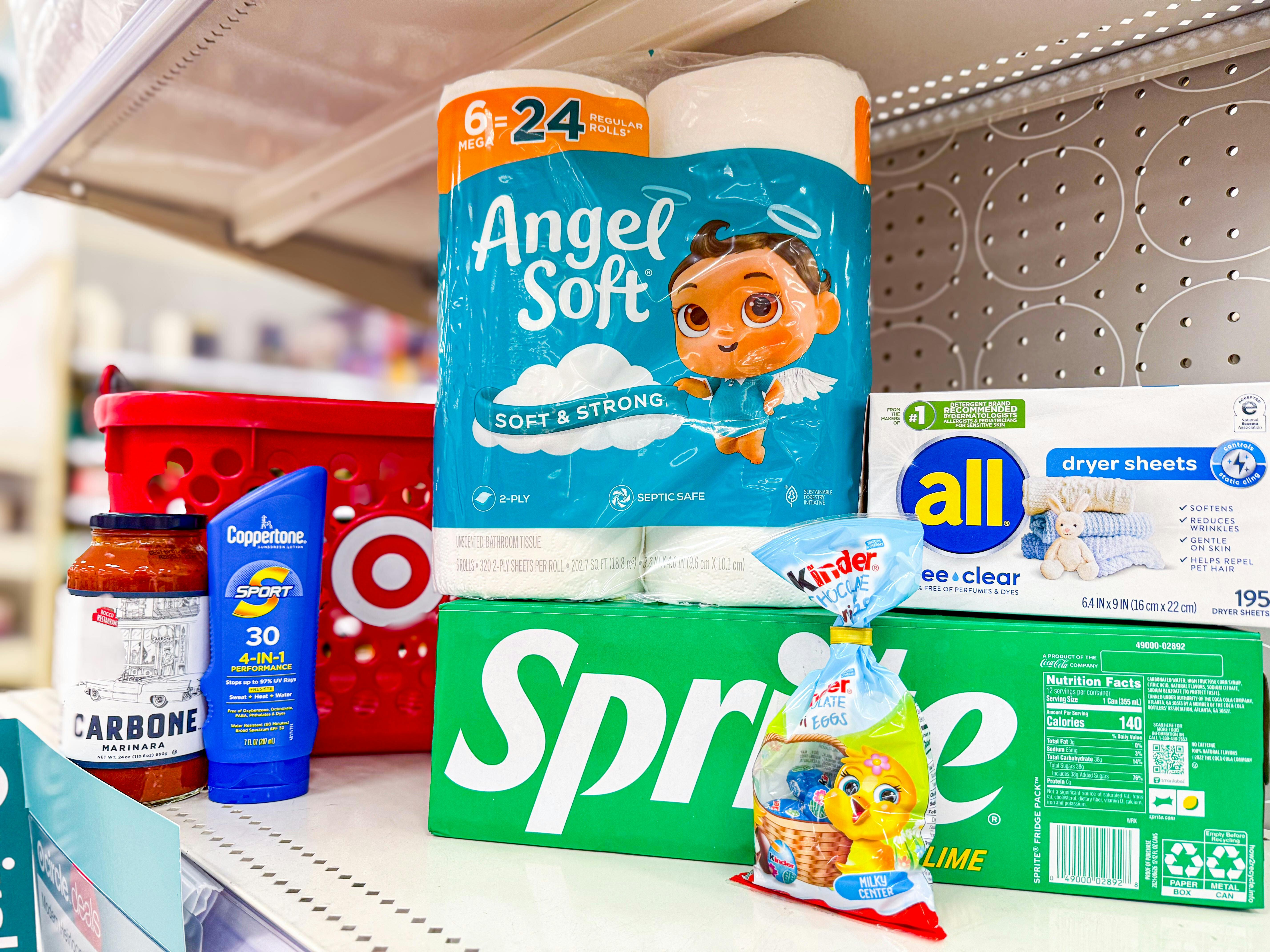 Target Weekly Ad and Deals | March 30 - April 5 2025 - The Krazy Coupon ...