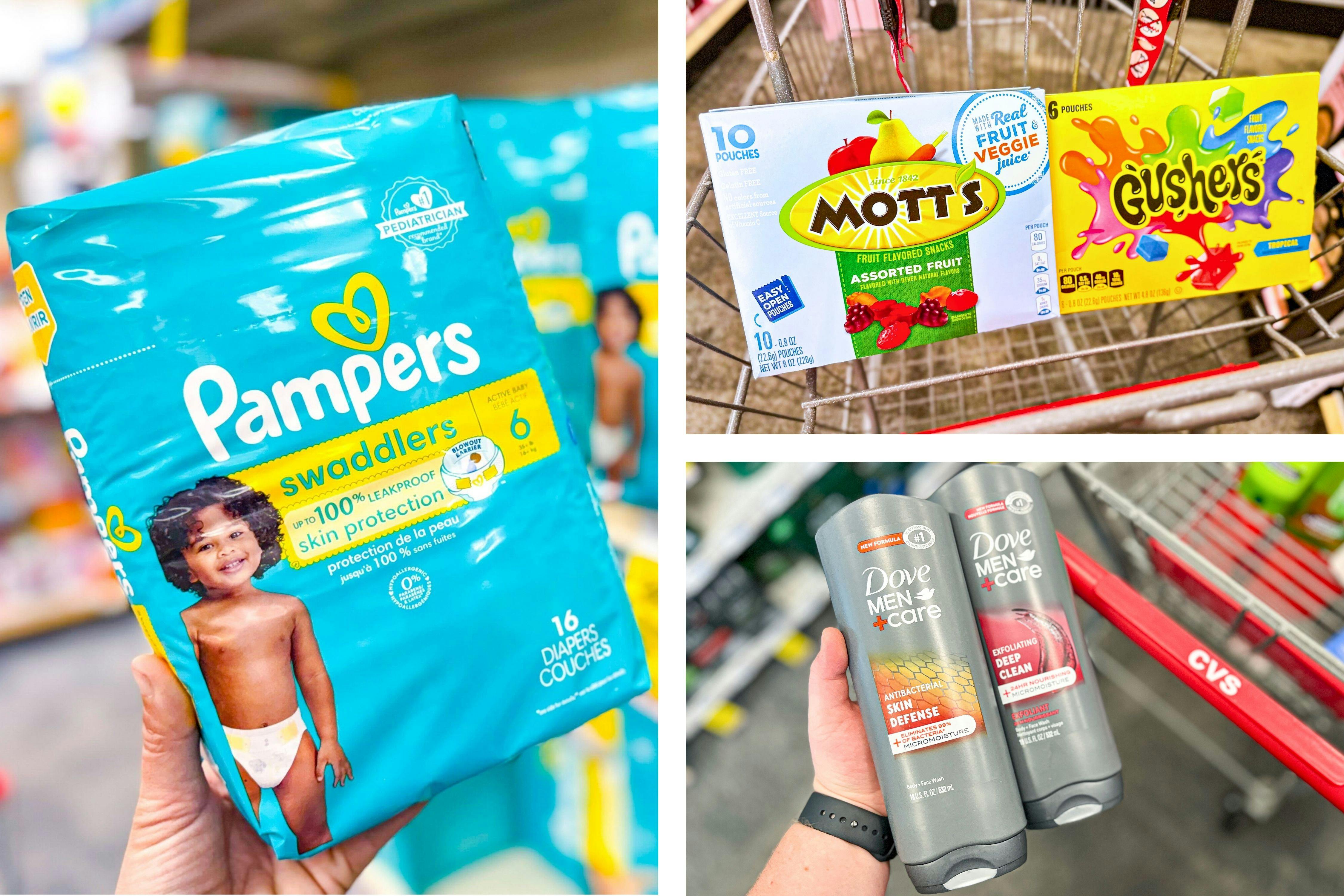 Easy CVS Deals Worth Shopping This Week — June 2025 - The Krazy Coupon Lady