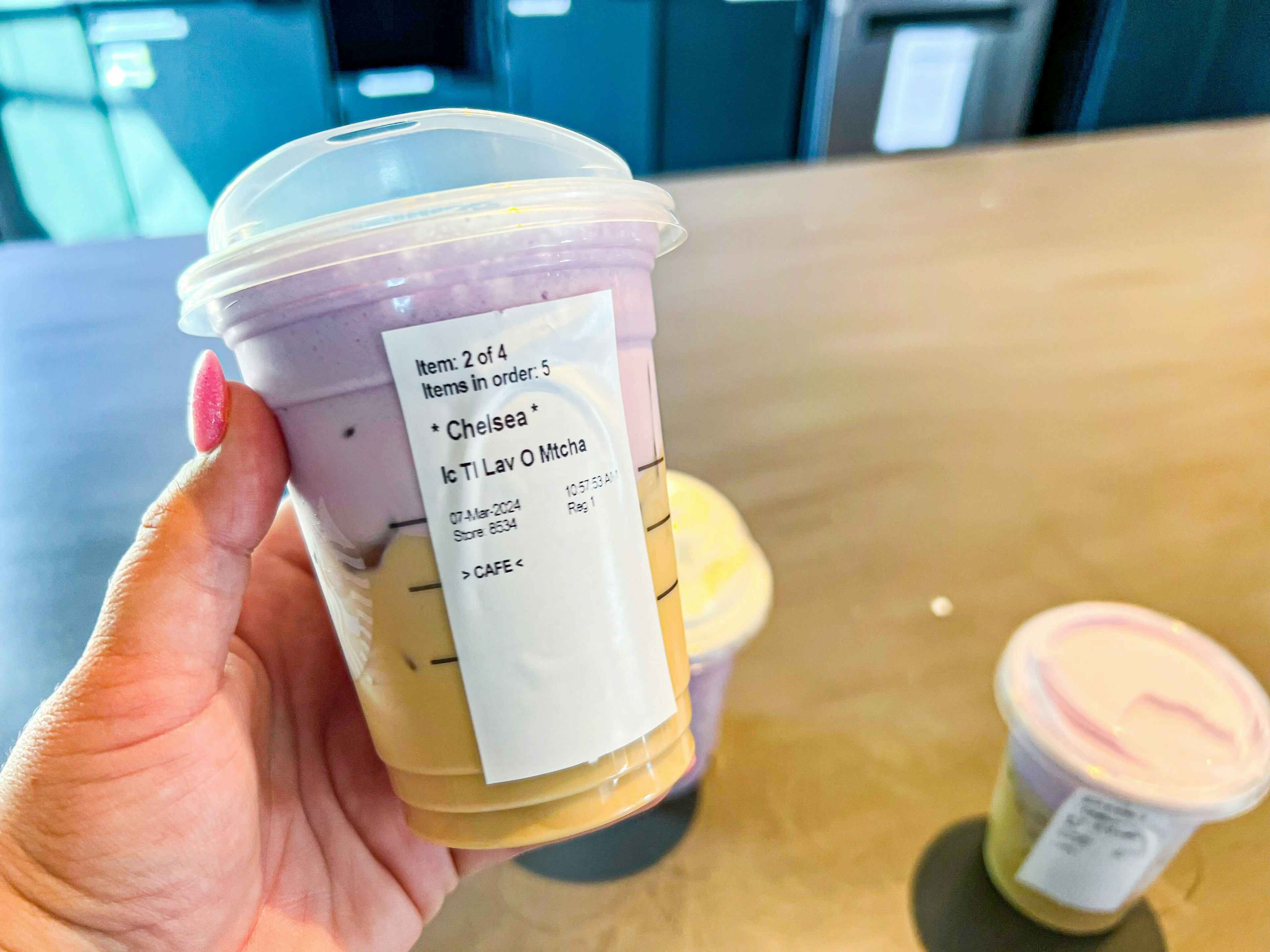 The New Starbucks Spring Cups Are Here! Pictures, Prices & More - The ...