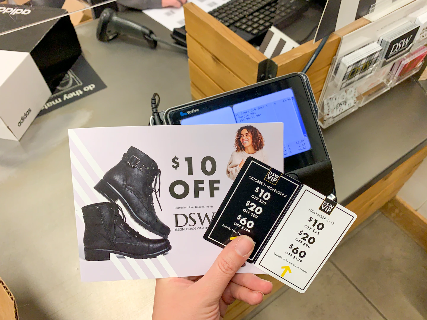 14 DSW Shopping Tips to Save You at Least 70% - The Krazy Coupon Lady