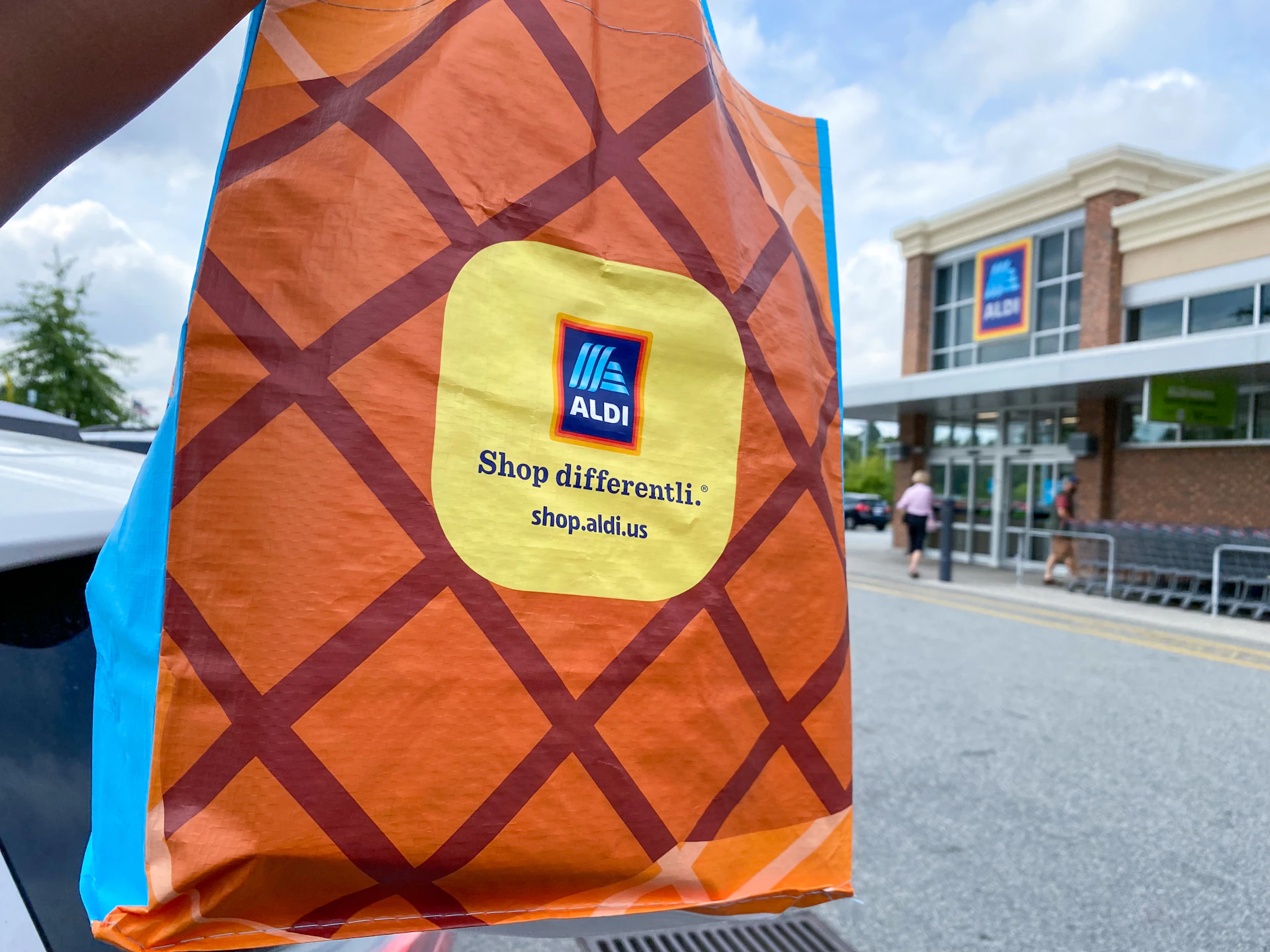 Tips for How to Save on Groceries at Aldi (And What to Buy) - The Krazy ...
