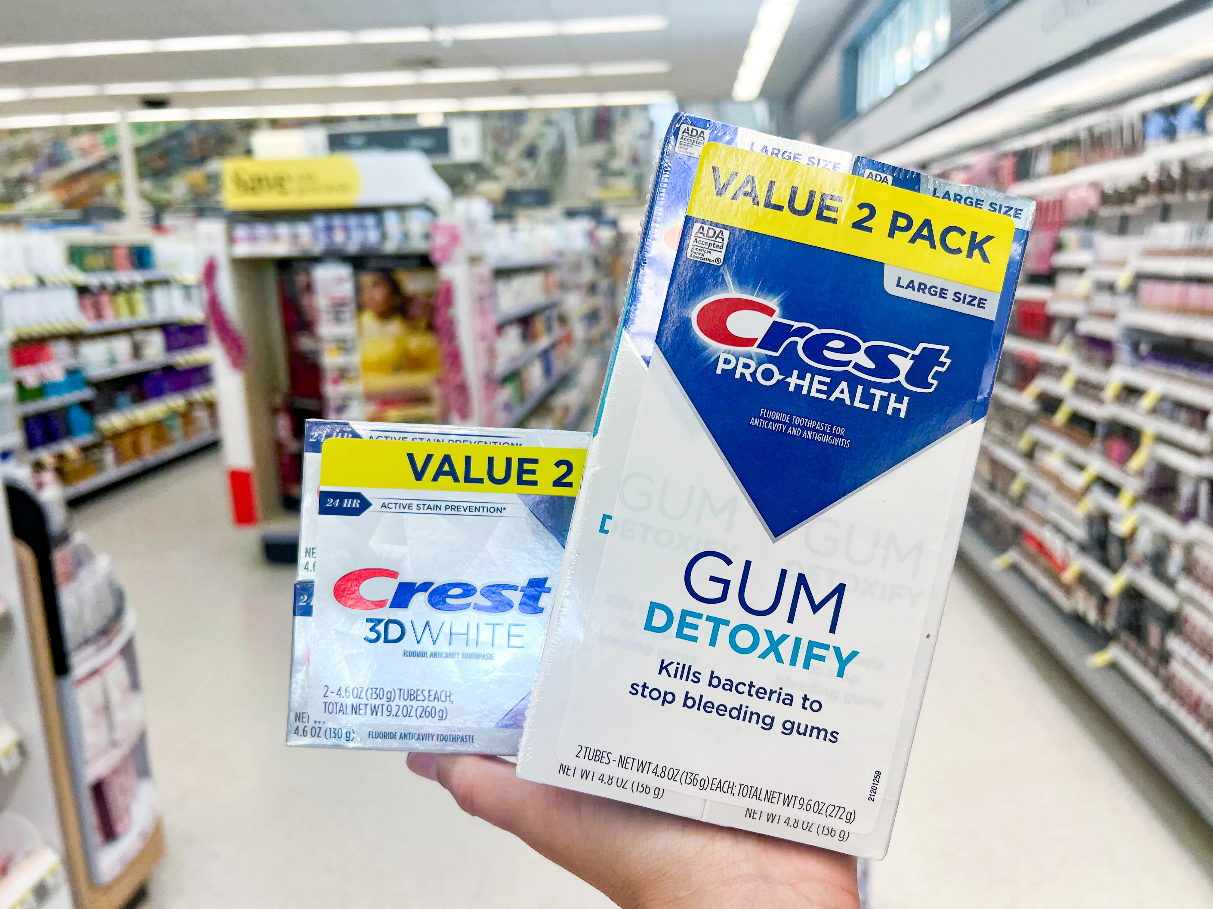 Best Walgreens Deals Under $1 August 2025: Online and in Stores - The ...