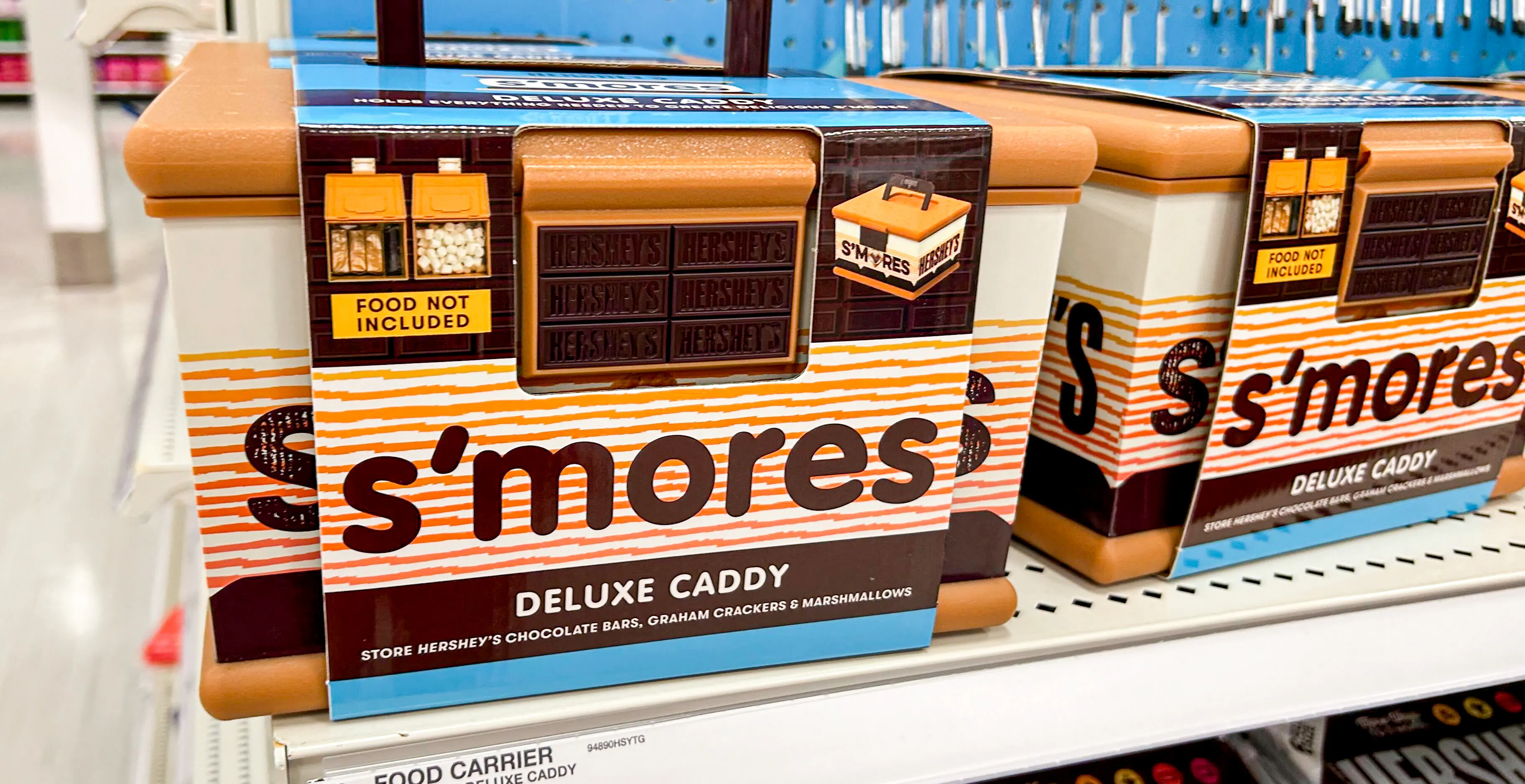 New Target S'mores Line Starting at $15! - The Krazy Coupon Lady