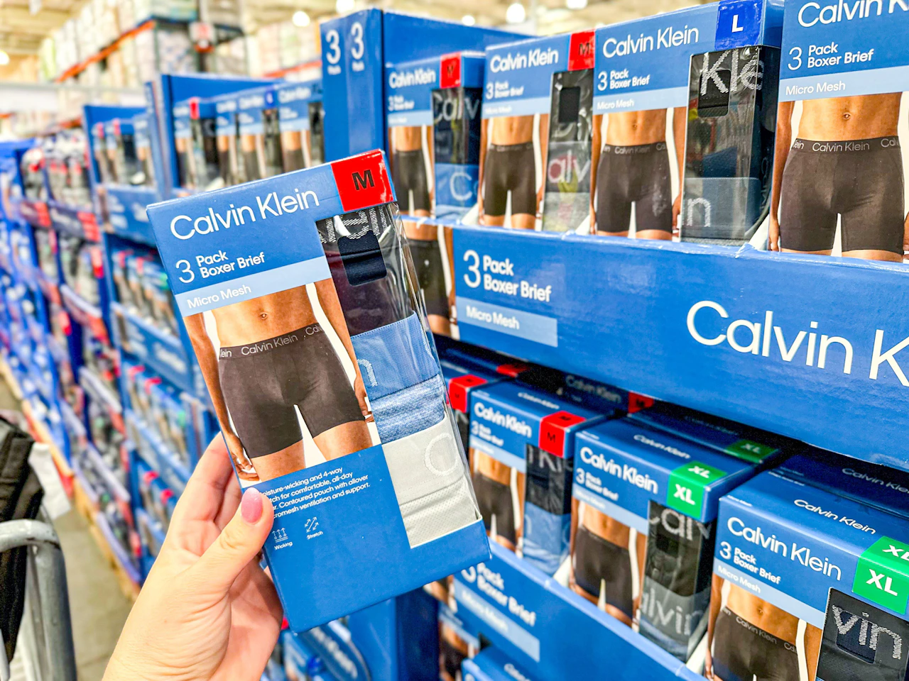 10 Name Brand Costco Clothing Deals - The Krazy Coupon Lady