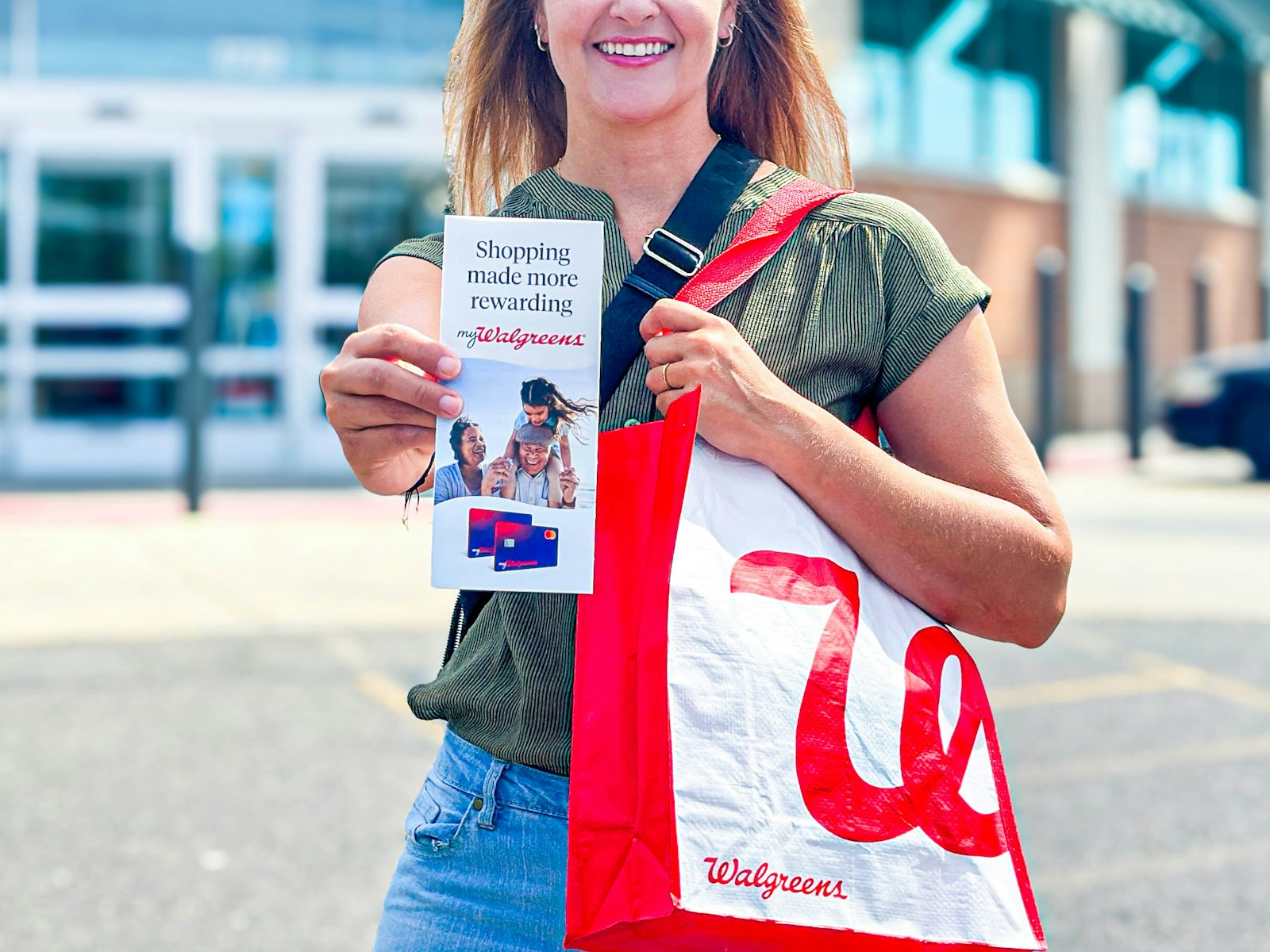 Couponing at Walgreens for Beginners - The Krazy Coupon Lady