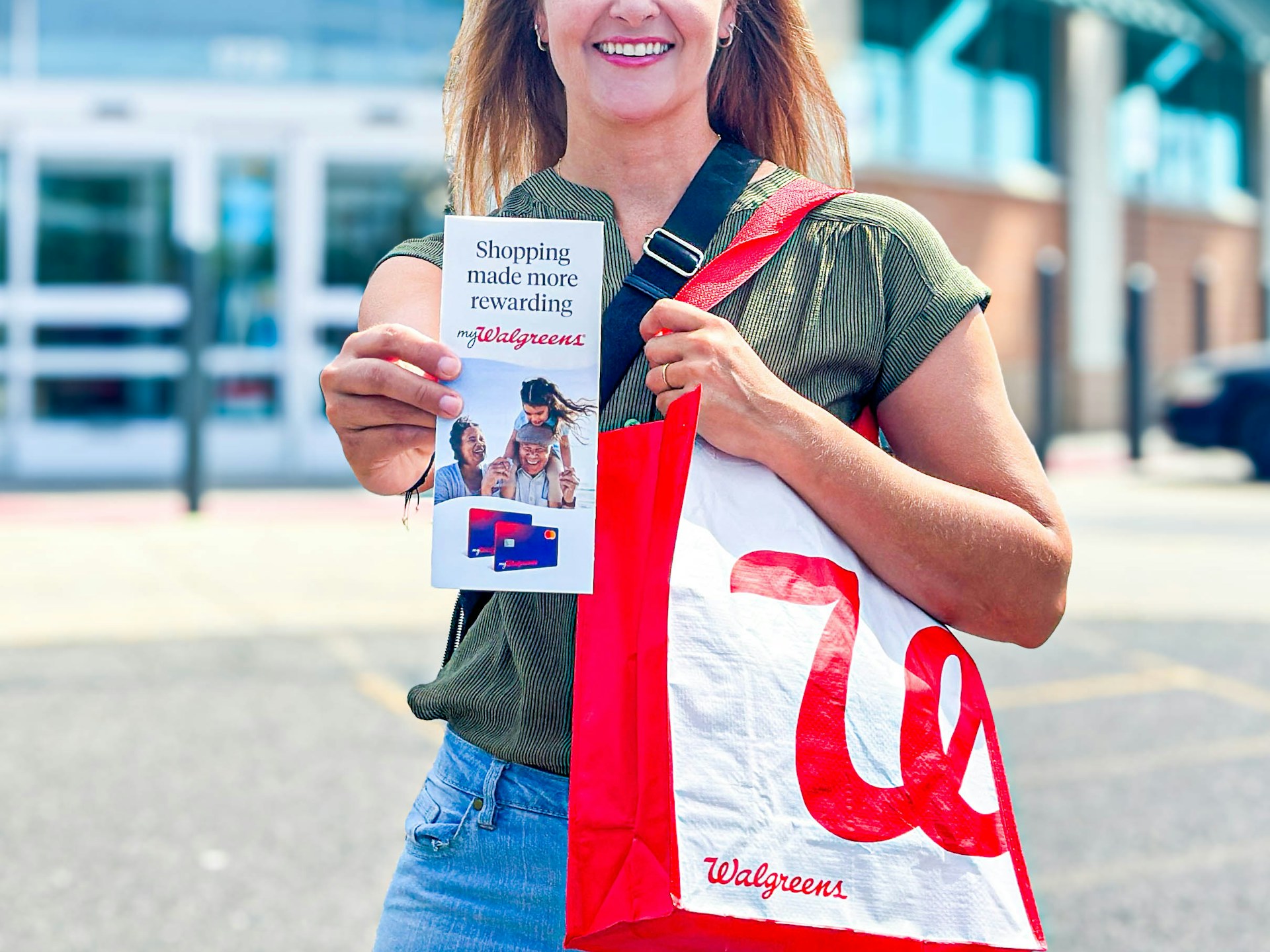 Couponing at Walgreens for Beginners - The Krazy Coupon Lady