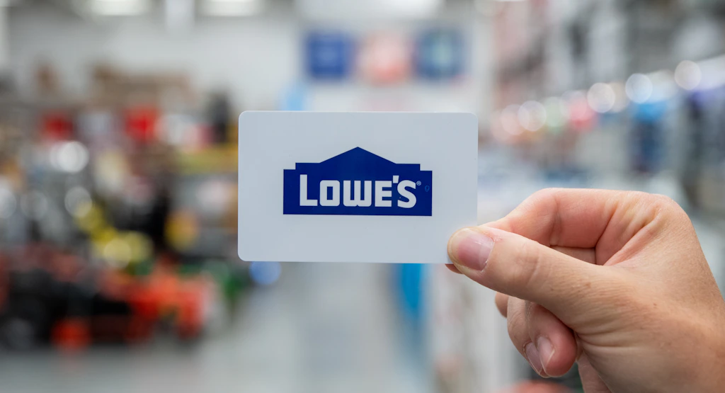 Lowe's Military Discount: Who Gets 10% Off at Lowe's - The Krazy Coupon ...