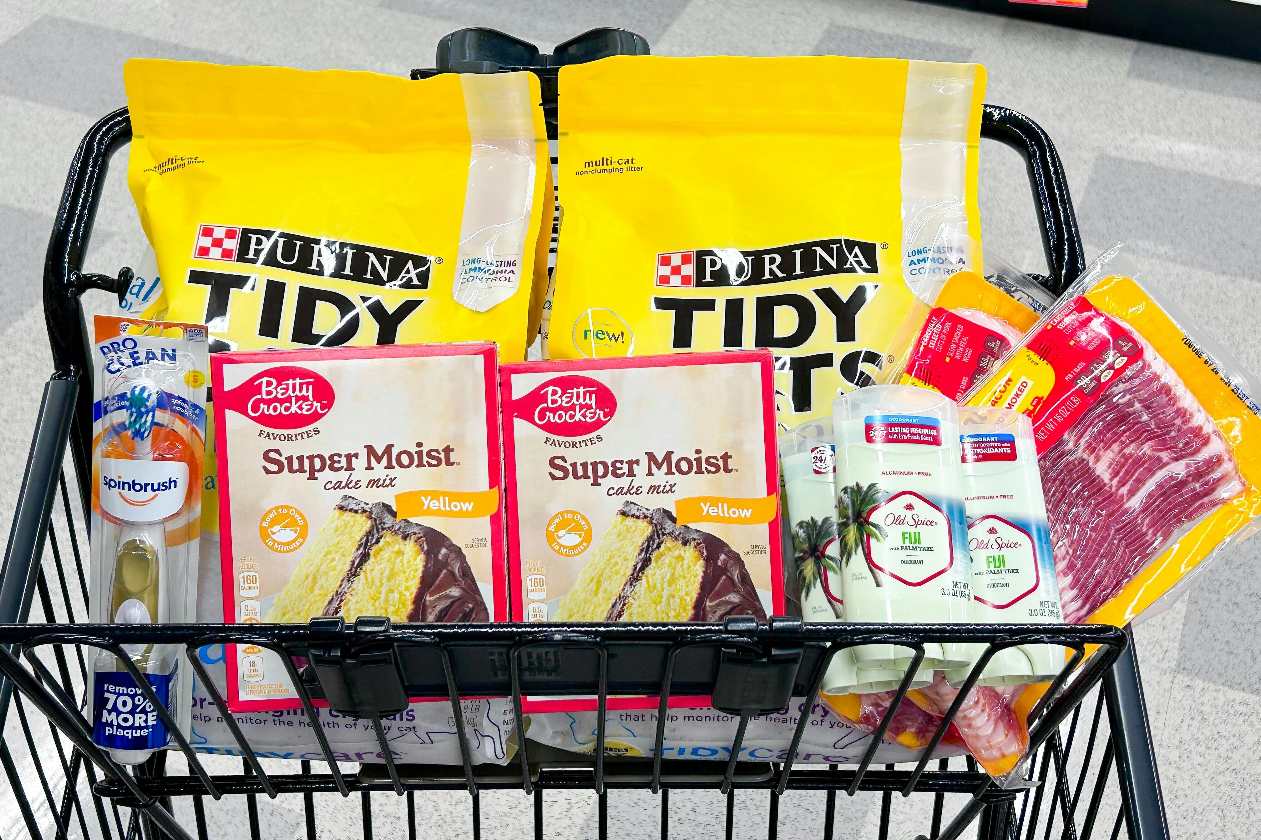 Meijer Weekly Ad and Deals Nov. 24 - 30, 2024 - The Krazy Coupon Lady