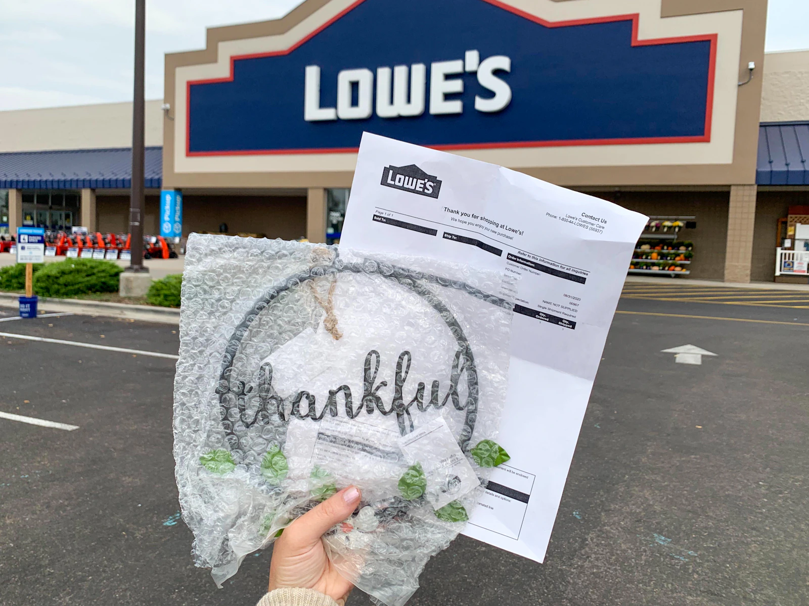 Lowe's Return Policy: All the Major Rules - The Krazy Coupon Lady