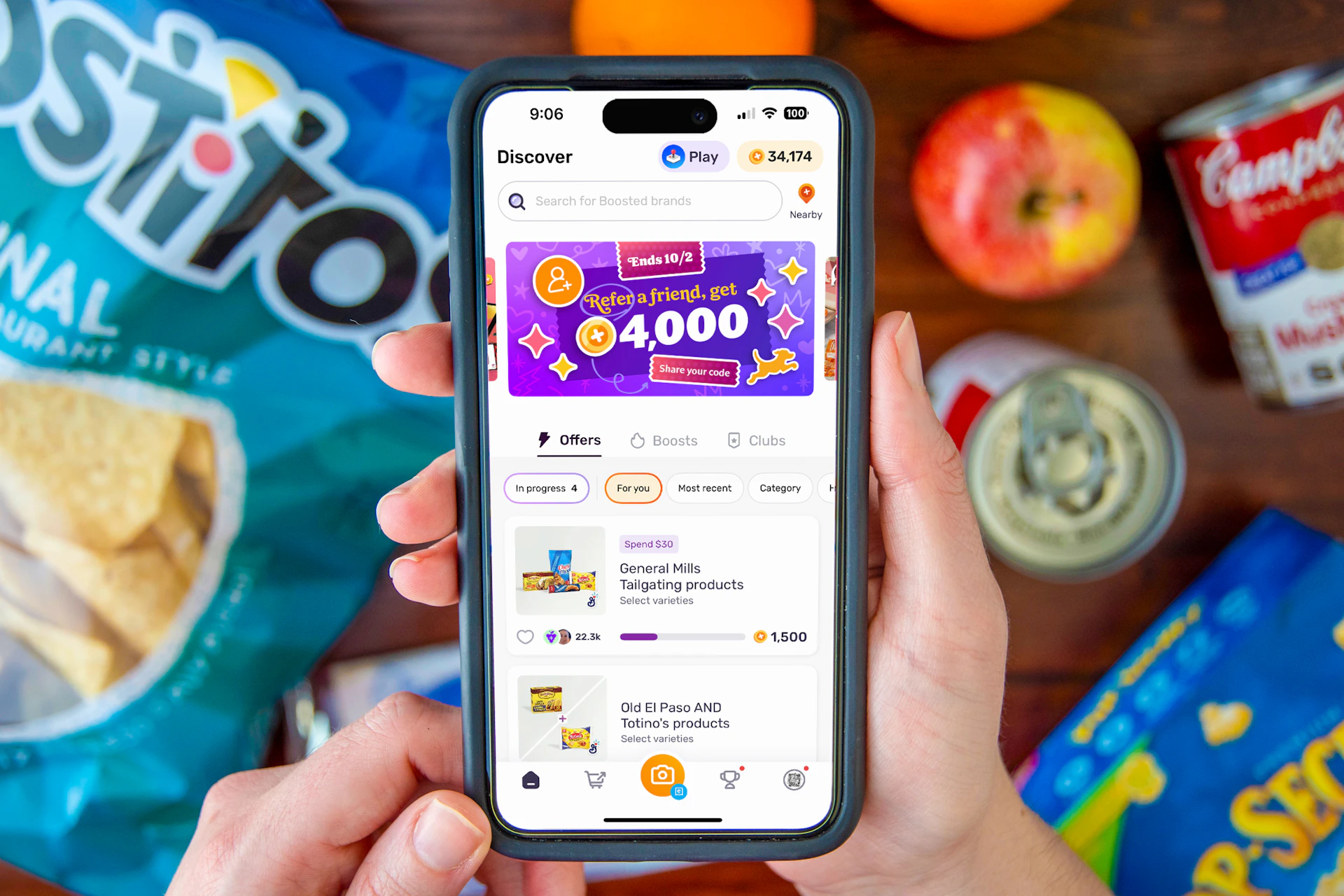 How Does Fetch Rewards Work? Easy Guide - The Krazy Coupon Lady