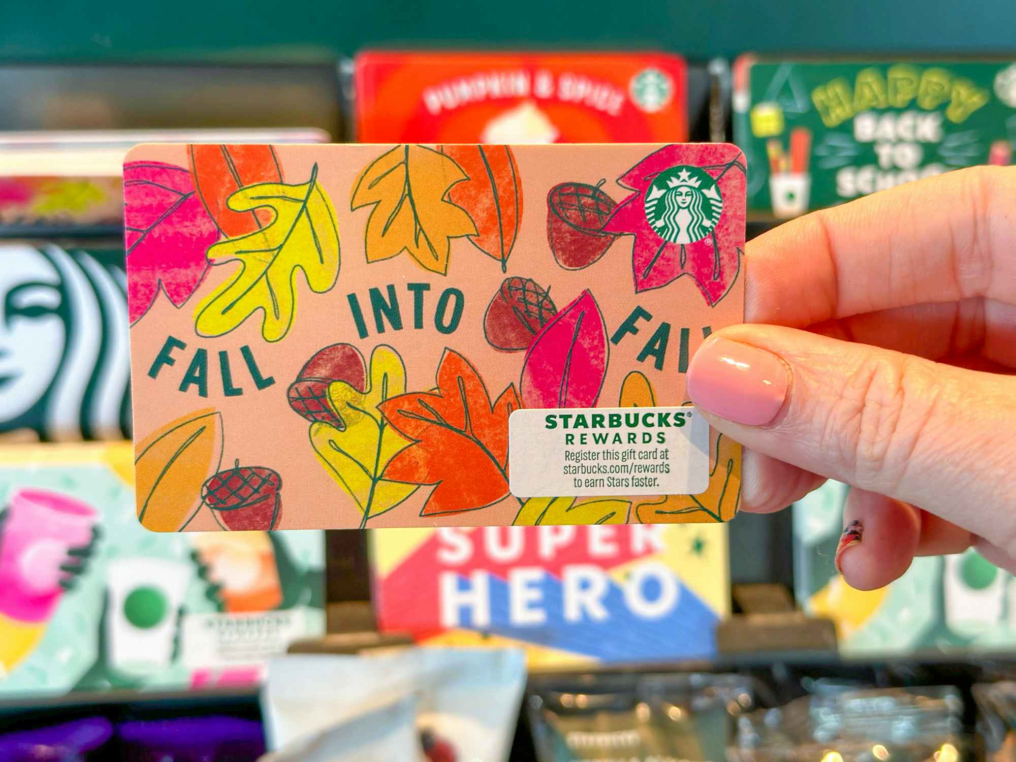 Grab BOGO Free Starbucks Drinks This Weekend (Jan. 27 - 28)! - The ...