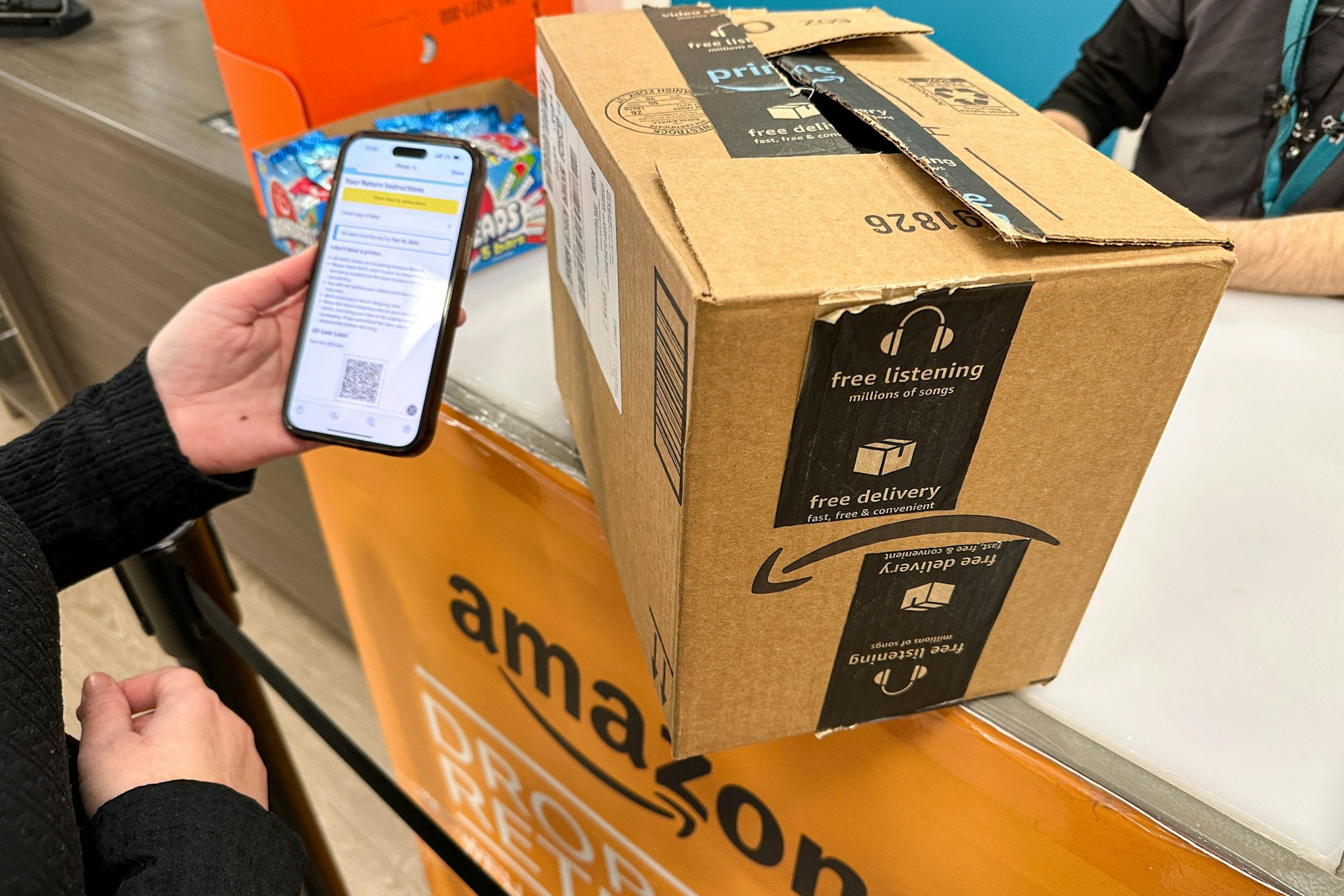 Here's How to Get Free Stuff on Amazon (With or Without Prime) - The ...