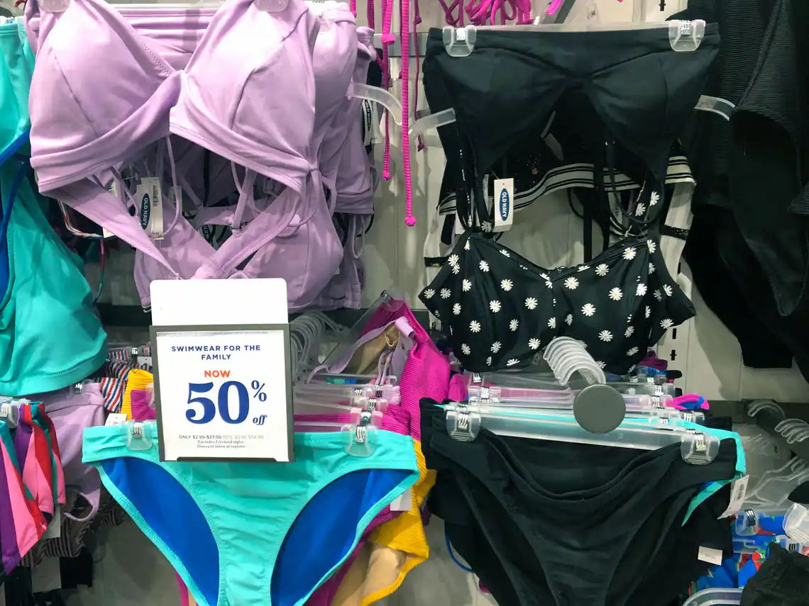 Old Navy Return Policy: Everything You Need to Know - The Krazy Coupon Lady