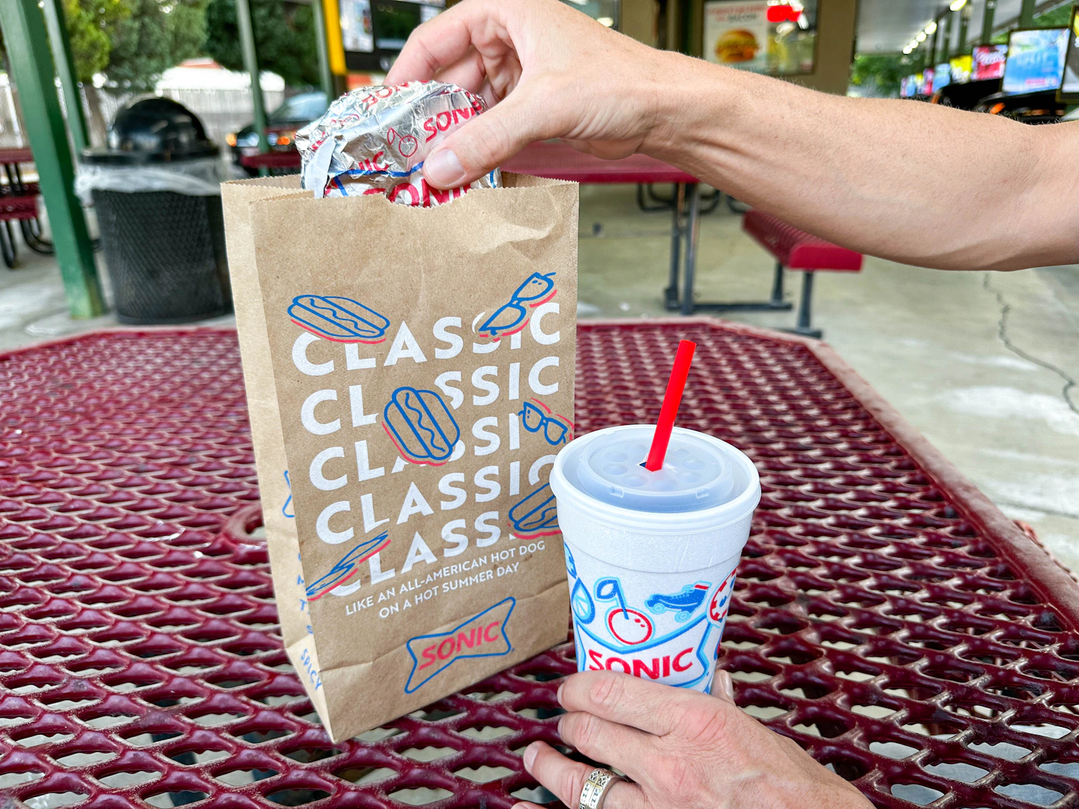 Sonic Free Food For Teachers: Sign Up for Sonic Teachers' Circle - The ...