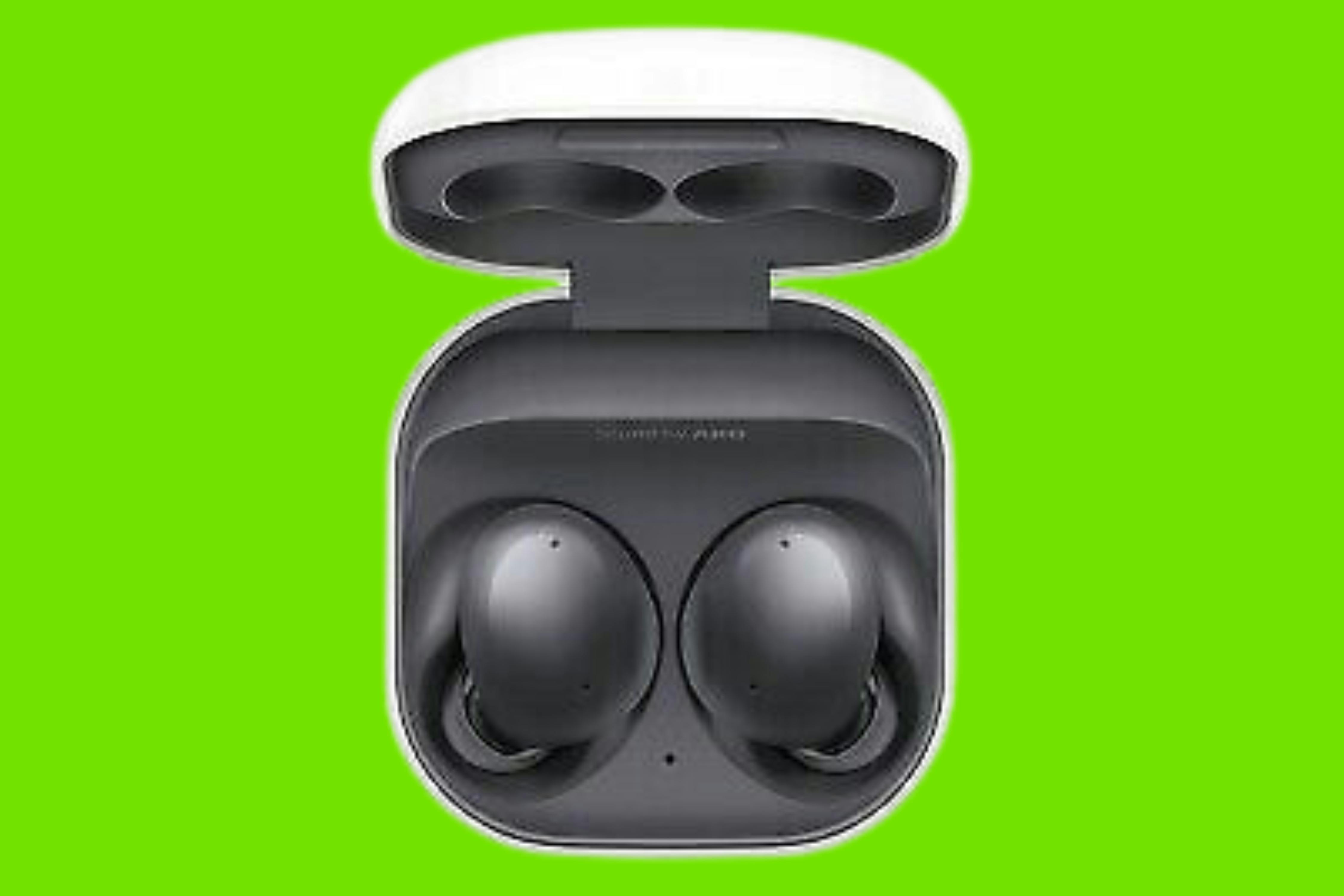 Samsung Galaxy Earbuds, Only $40 per Set Shipped at eBay (Reg. $150 ...