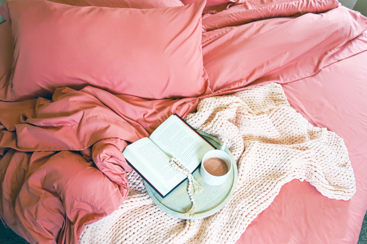 Linens & Hutch Bedding: My Experience and Current Promo Code - The ...