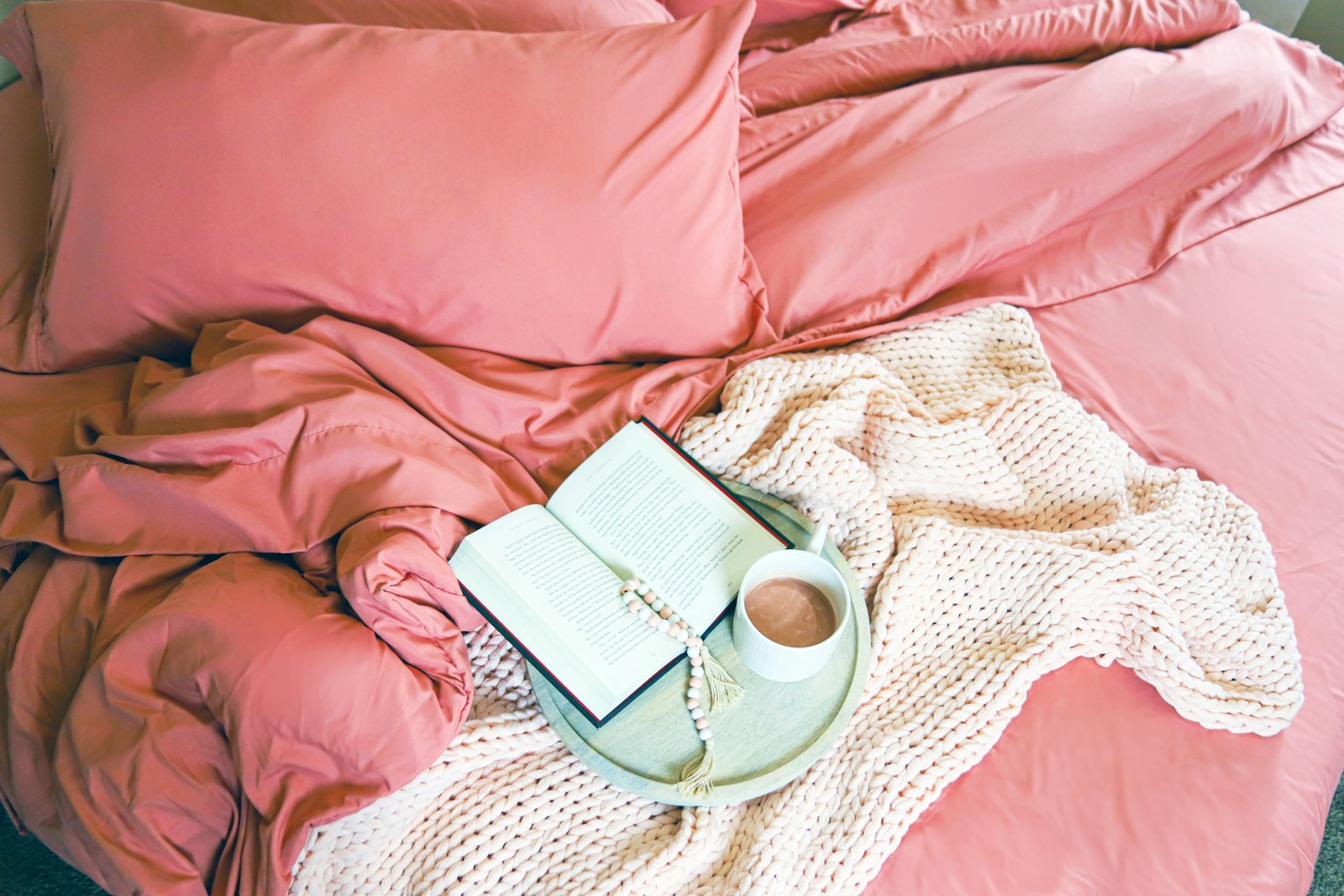 Linens & Hutch Bedding: My Experience and Current Promo Code - The ...