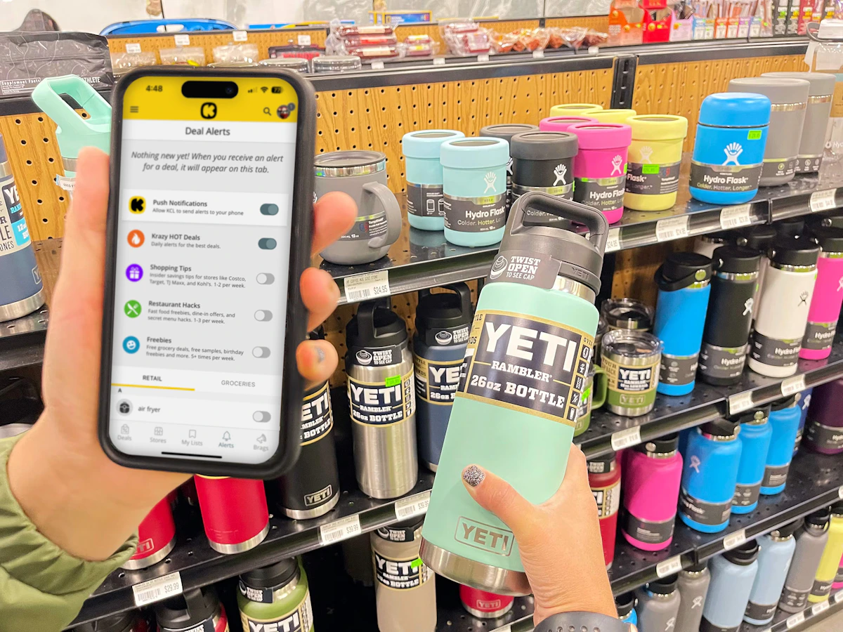 19 Ways To Find Yeti Coolers on Sale in 2023 - The Krazy Coupon Lady