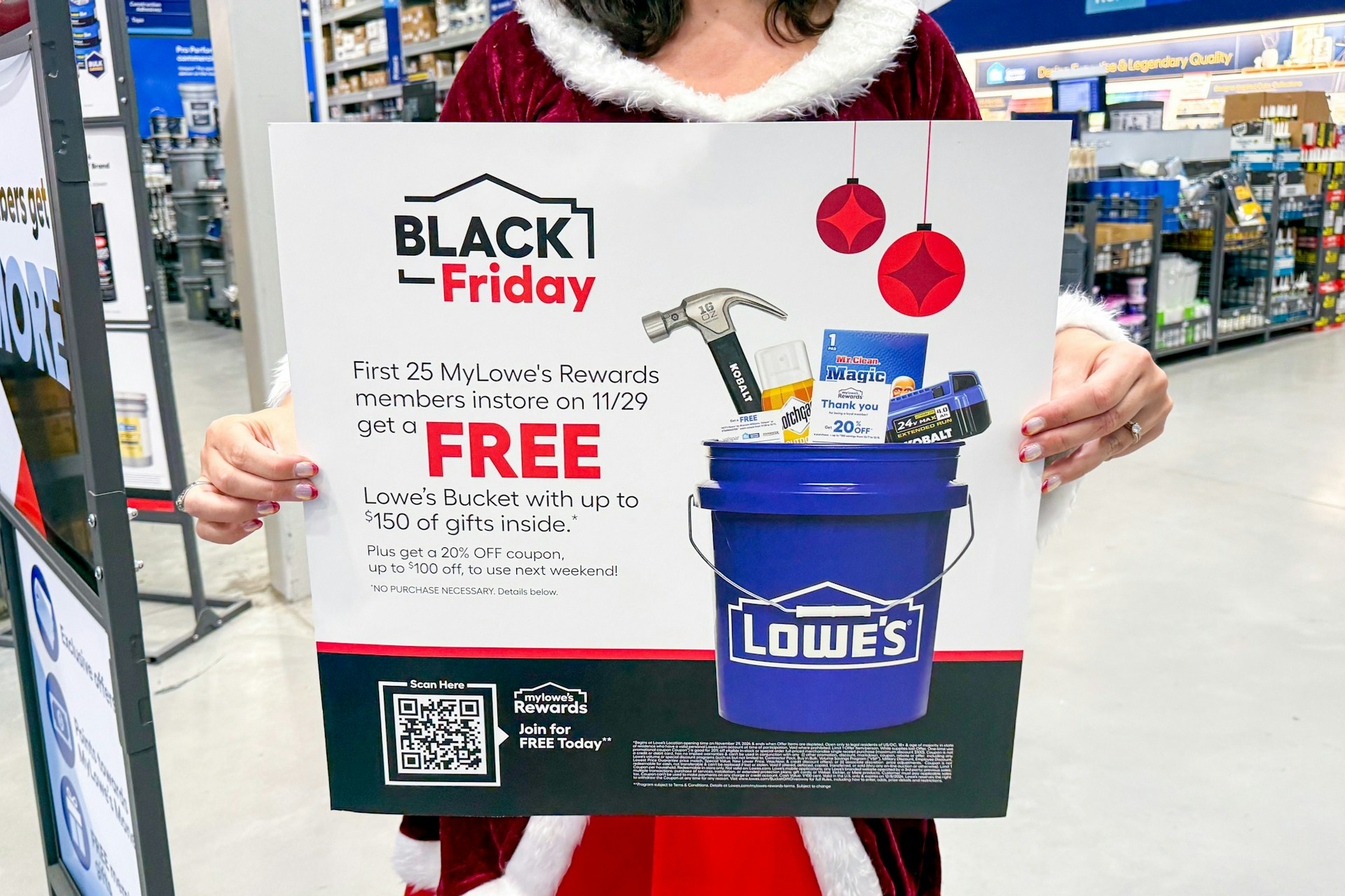 Black Friday Freebies 2025: Best Free Gifts and Gift Card Bonus Deals ...