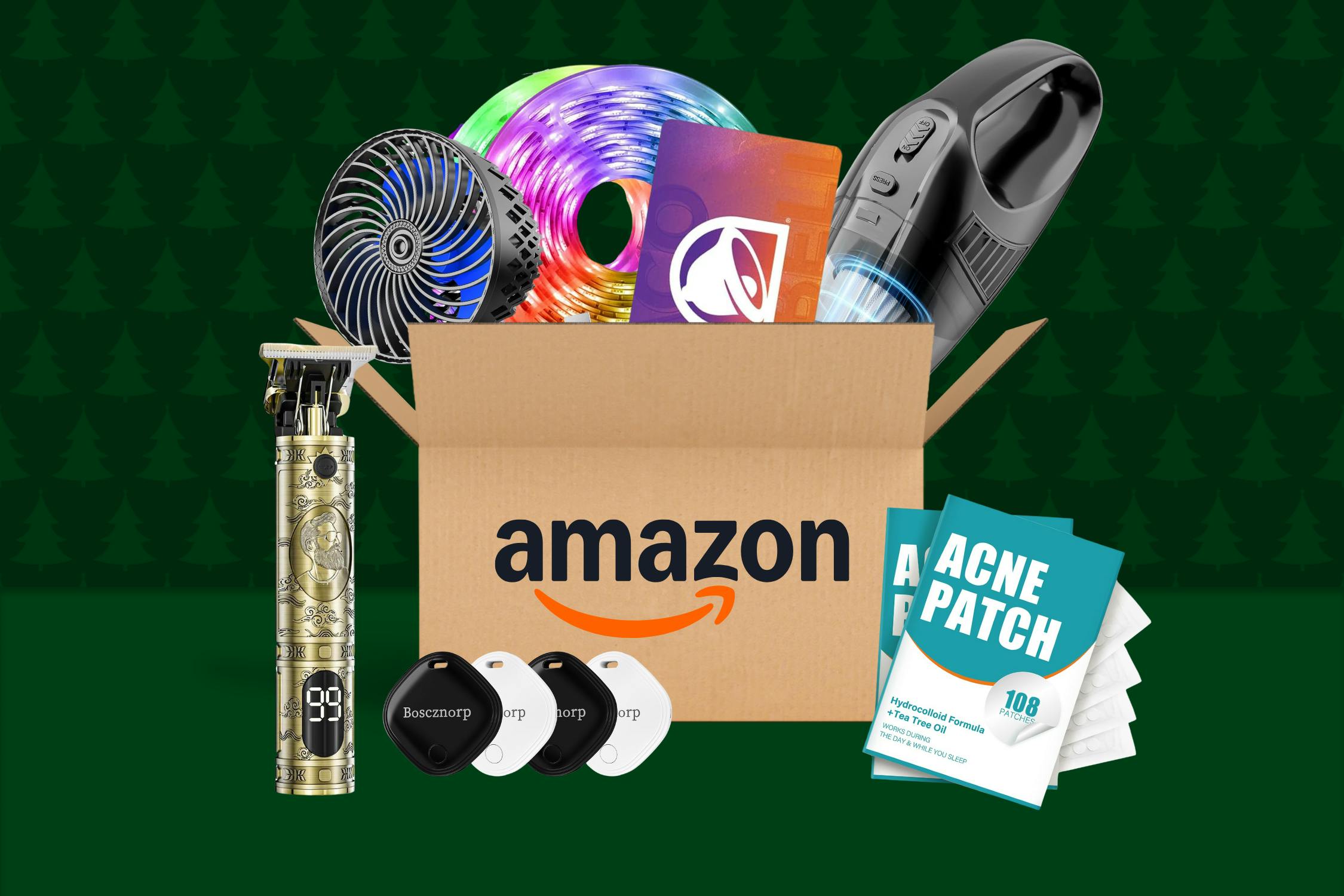 Amazon Promo Codes: 50% Off Your Purchase | December 2024 Verified ...