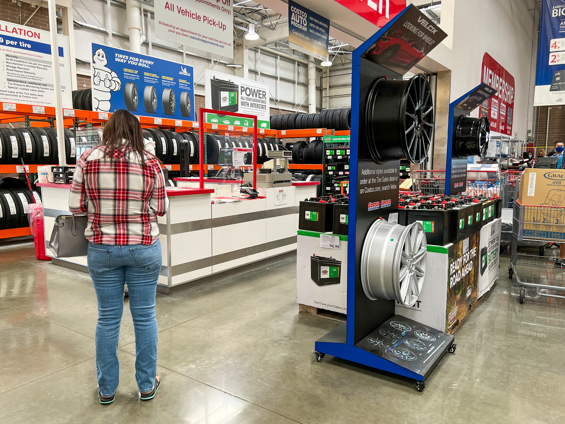 These Are the Best Places to Save on Tires in 2023 - The Krazy Coupon Lady