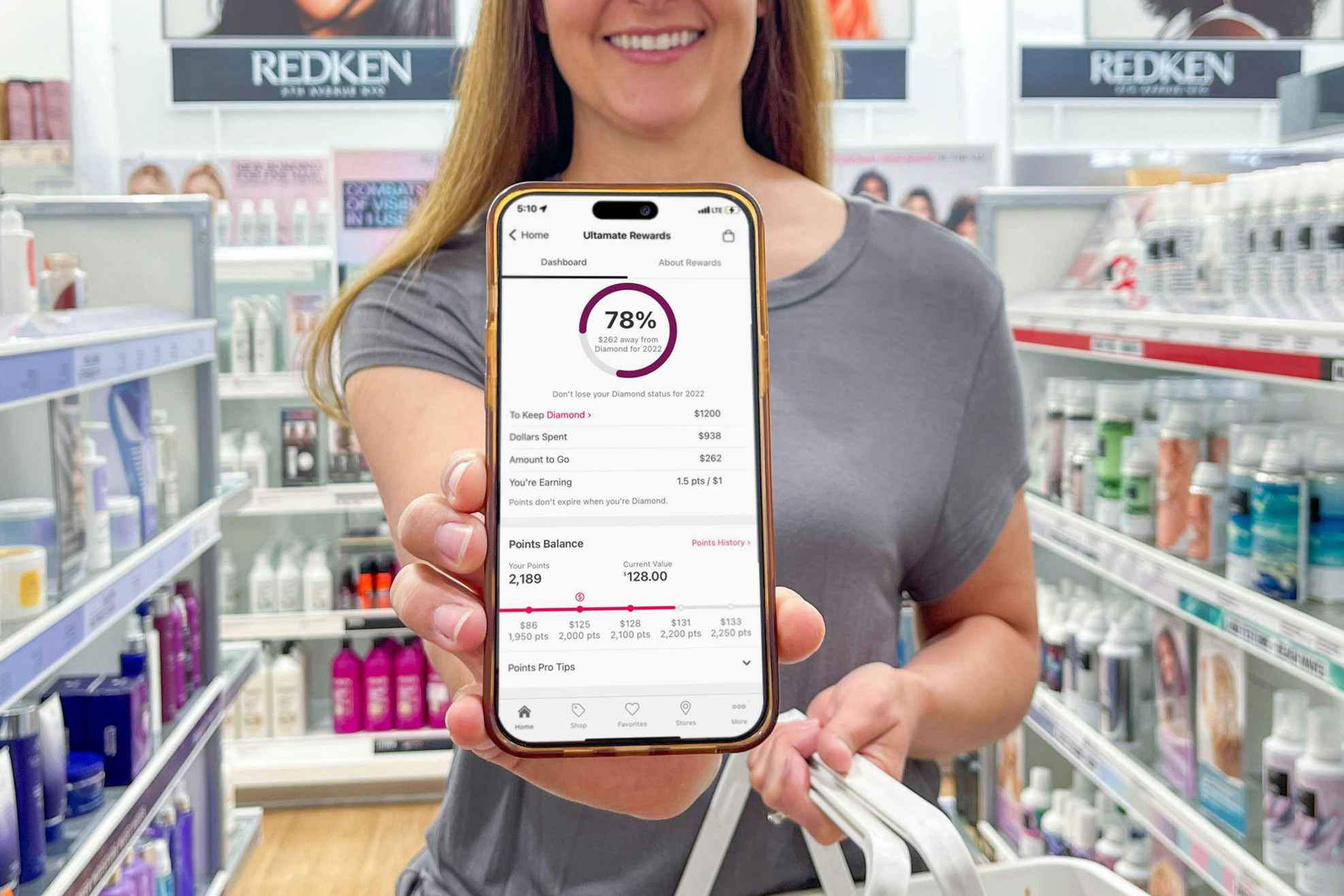 Ulta Rewards: How To Rack Up Points Faster - The Krazy Coupon Lady