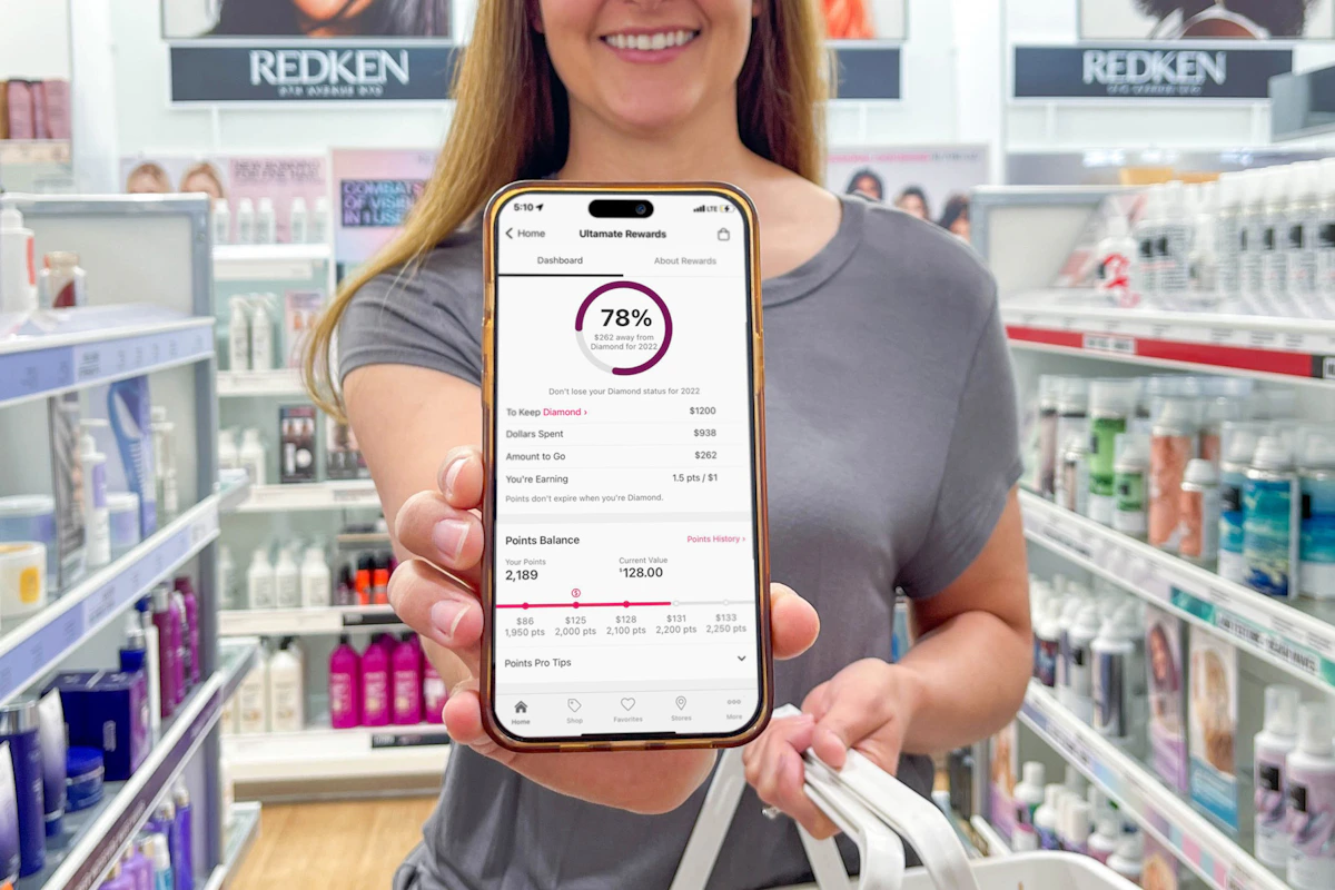 Ulta Rewards: How To Rack Up Points Faster - The Krazy Coupon Lady