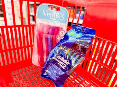 Best Razor Coupons for August 2024 | The Krazy Coupon Lady