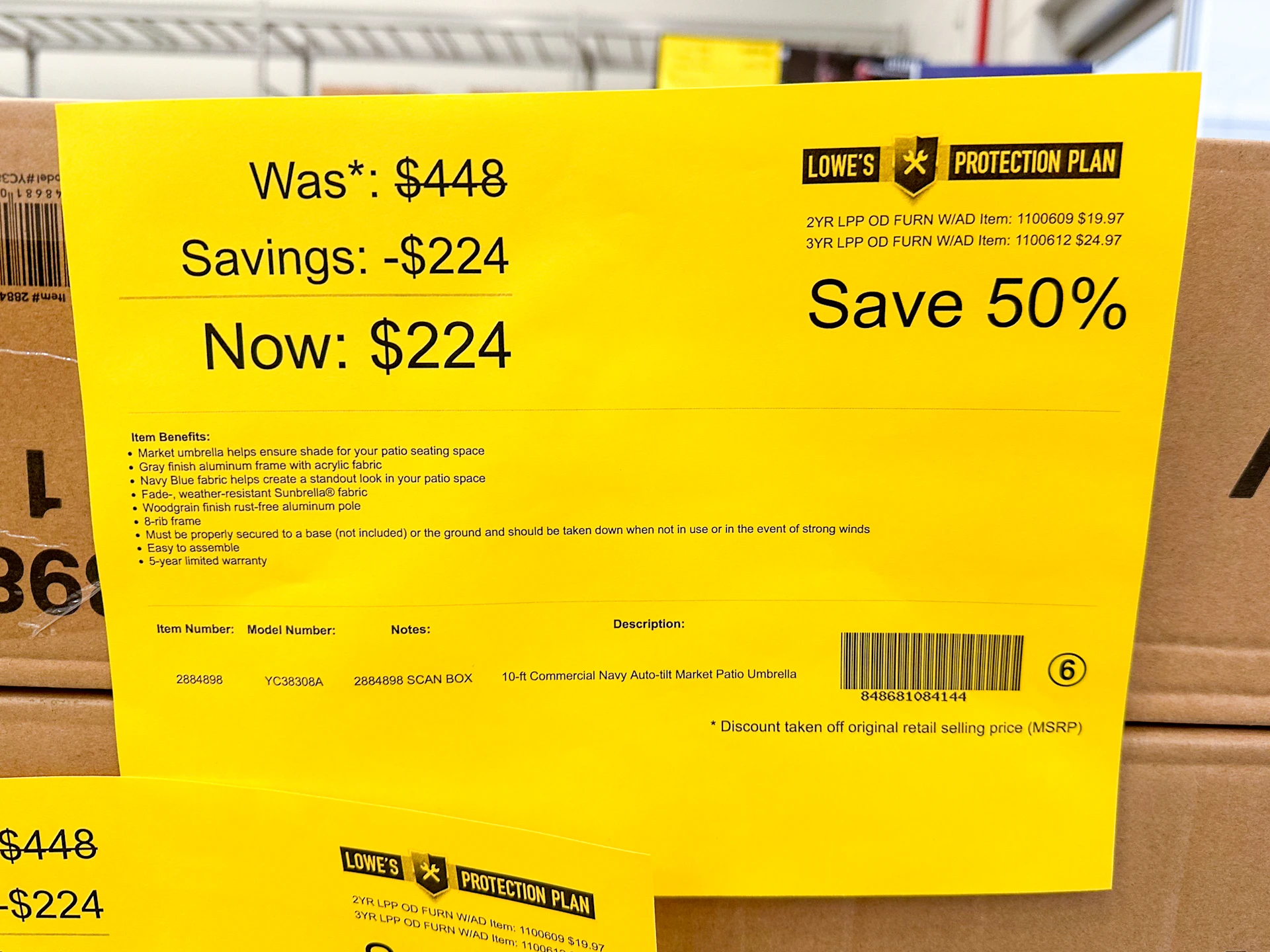 Lowe's Outlet: Locations, Savings, and Benefits - The Krazy Coupon Lady