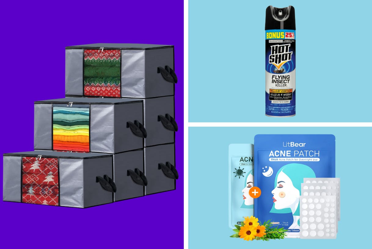 Amazon's Bestselling Deals That You Don't Want to Miss This Week - The ...