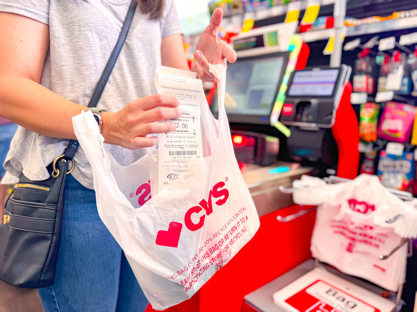 CVS Couponing Problems? Troubleshooting Tips That Work - The Krazy ...