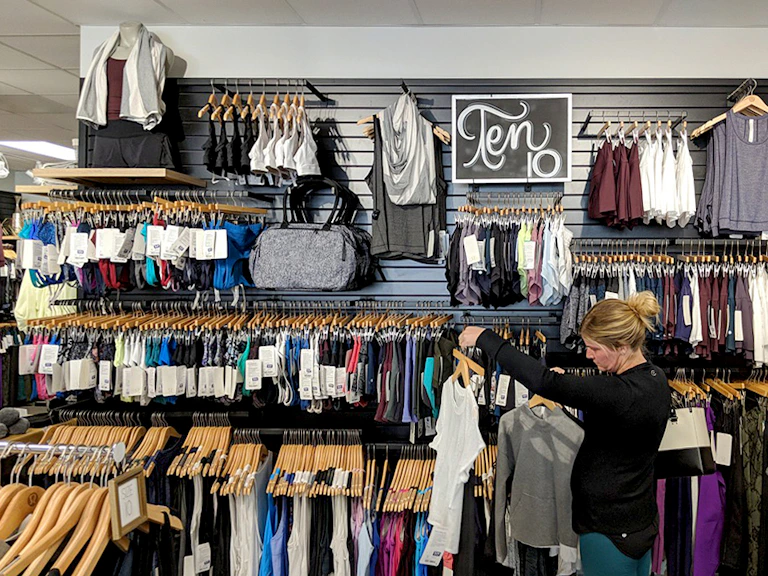12 lululemon Outlet Store Secrets to Know - The Krazy Coupon Lady