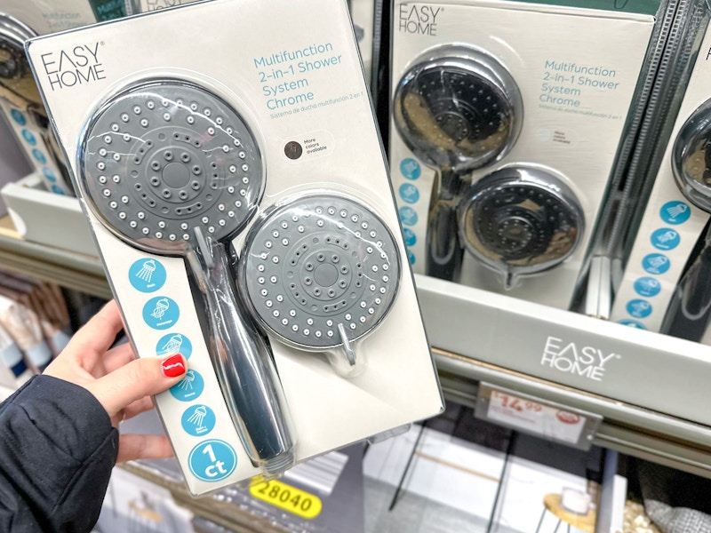 Top Aldi Finds Jan. 1 -7, 2025: Bamboo Ladders, Accent Cabinets, And ...