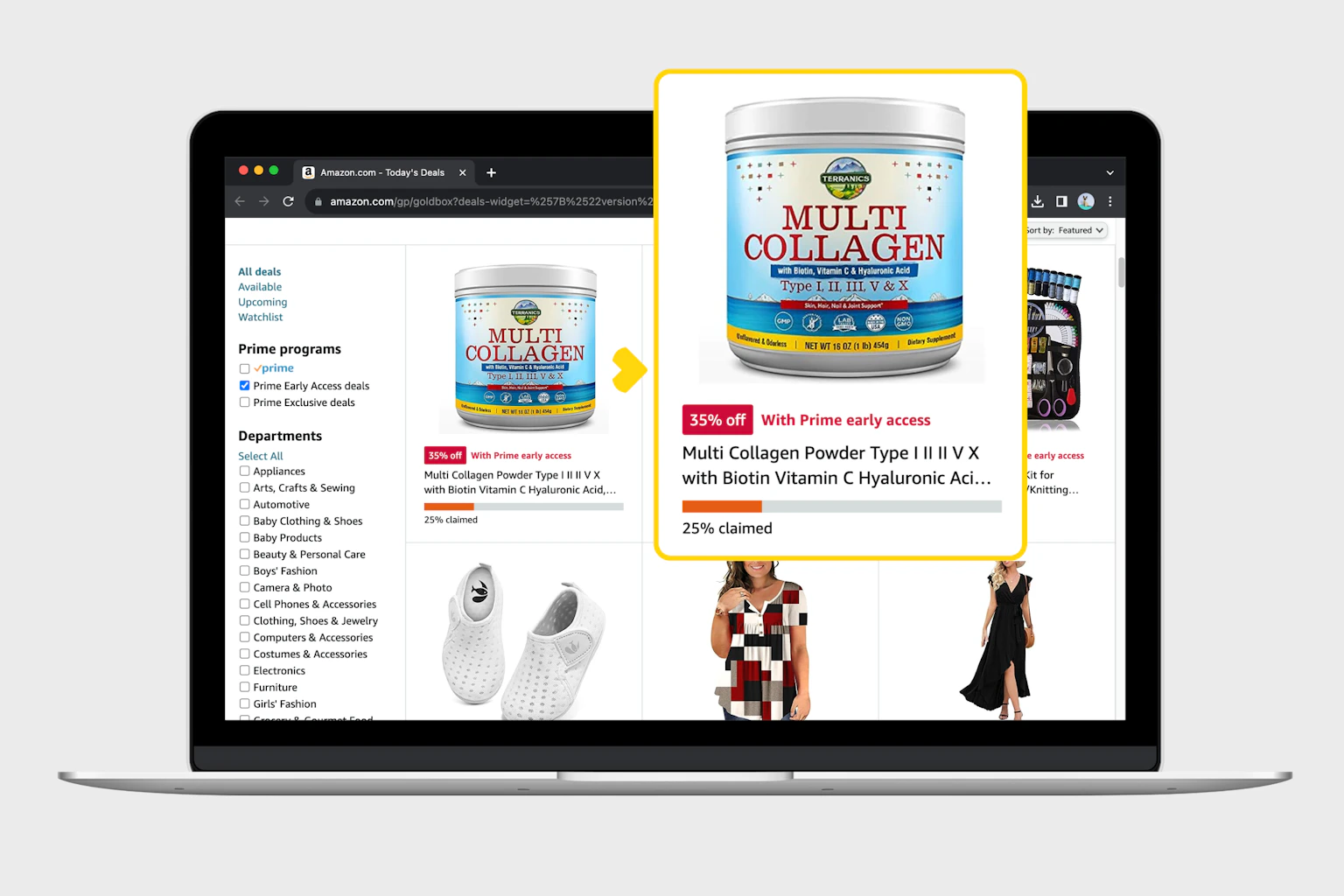 Amazon Lightning Deals: How To Save Up To 90% - The Krazy Coupon Lady