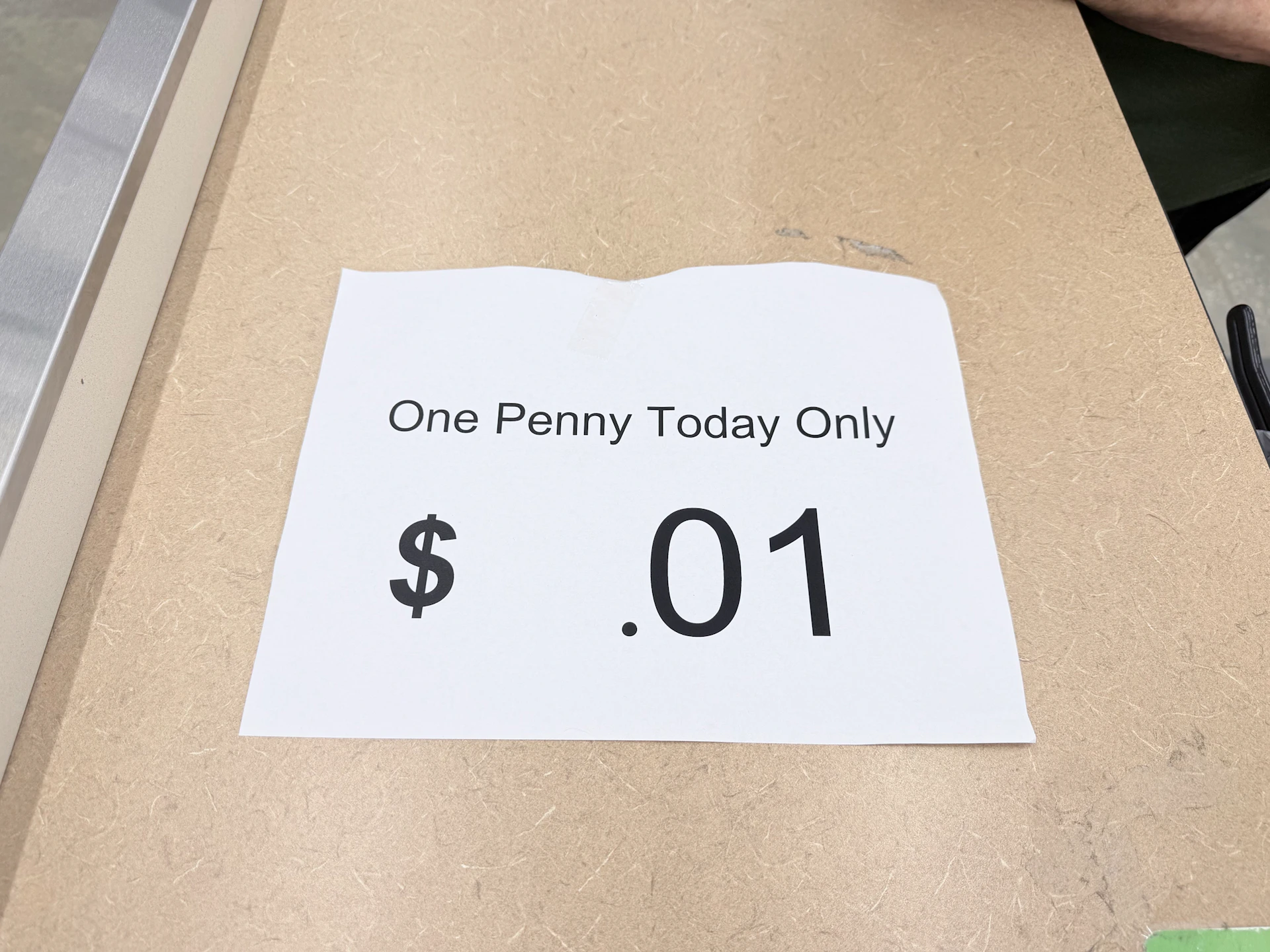 Dollar Tree Penny List: How to Find $0.01 Items in 2026 - The Krazy ...