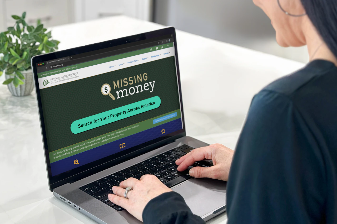 Here's Exactly How to Find Unclaimed Money Owed to You - The Krazy ...
