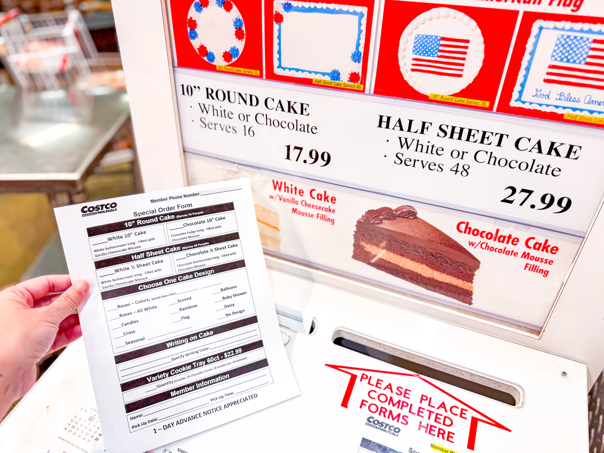 Costco Sheet Cakes Went Up in Price Again: Are They Still Worth It ...