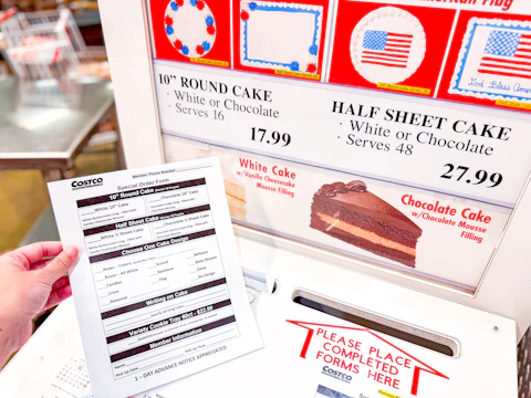 Costco Sheet Cakes Went Up in Price Again: Are They Still Worth It ...